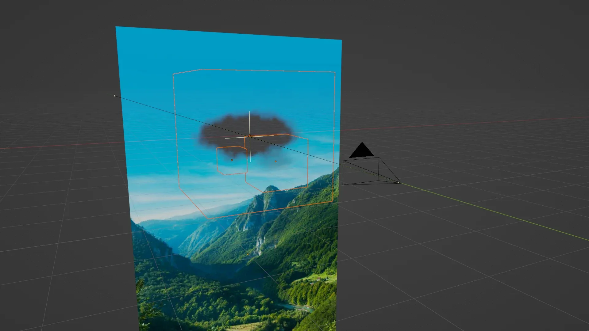 Procedural Clouds - FlippedNormals