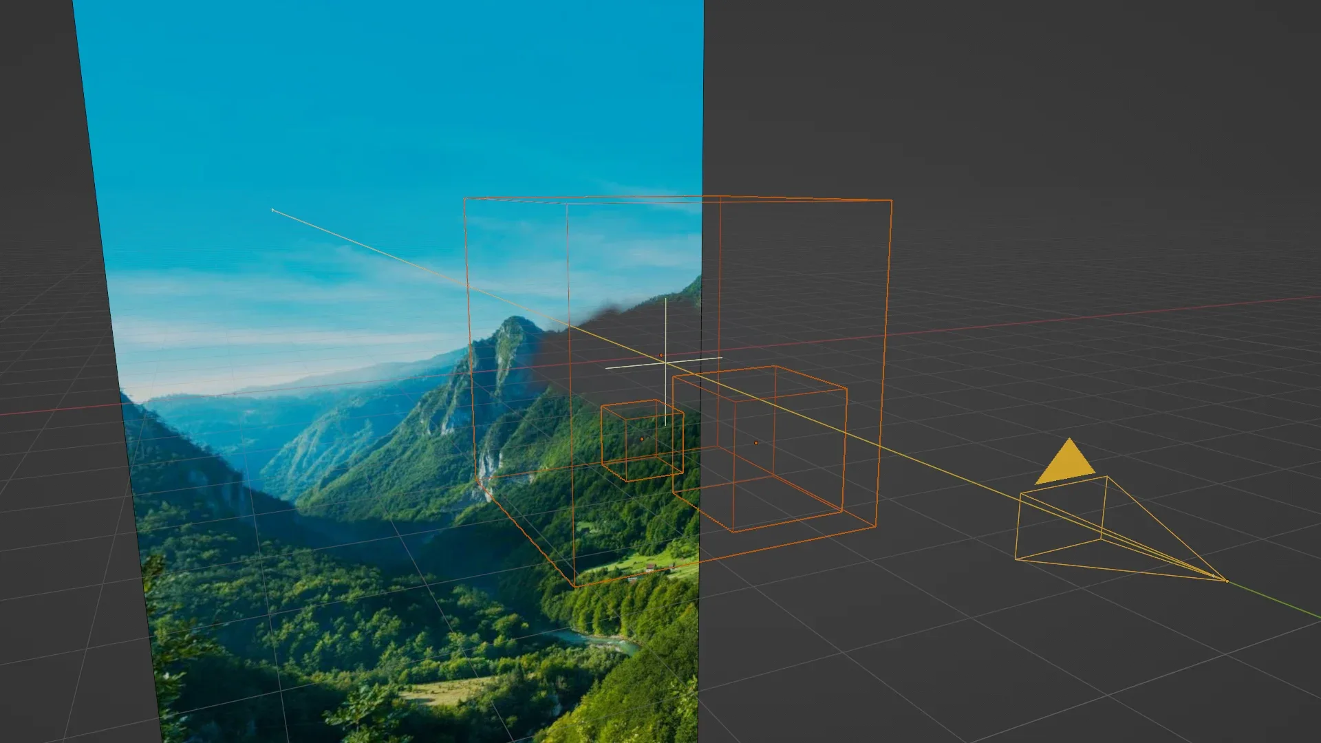 Procedural Clouds - FlippedNormals