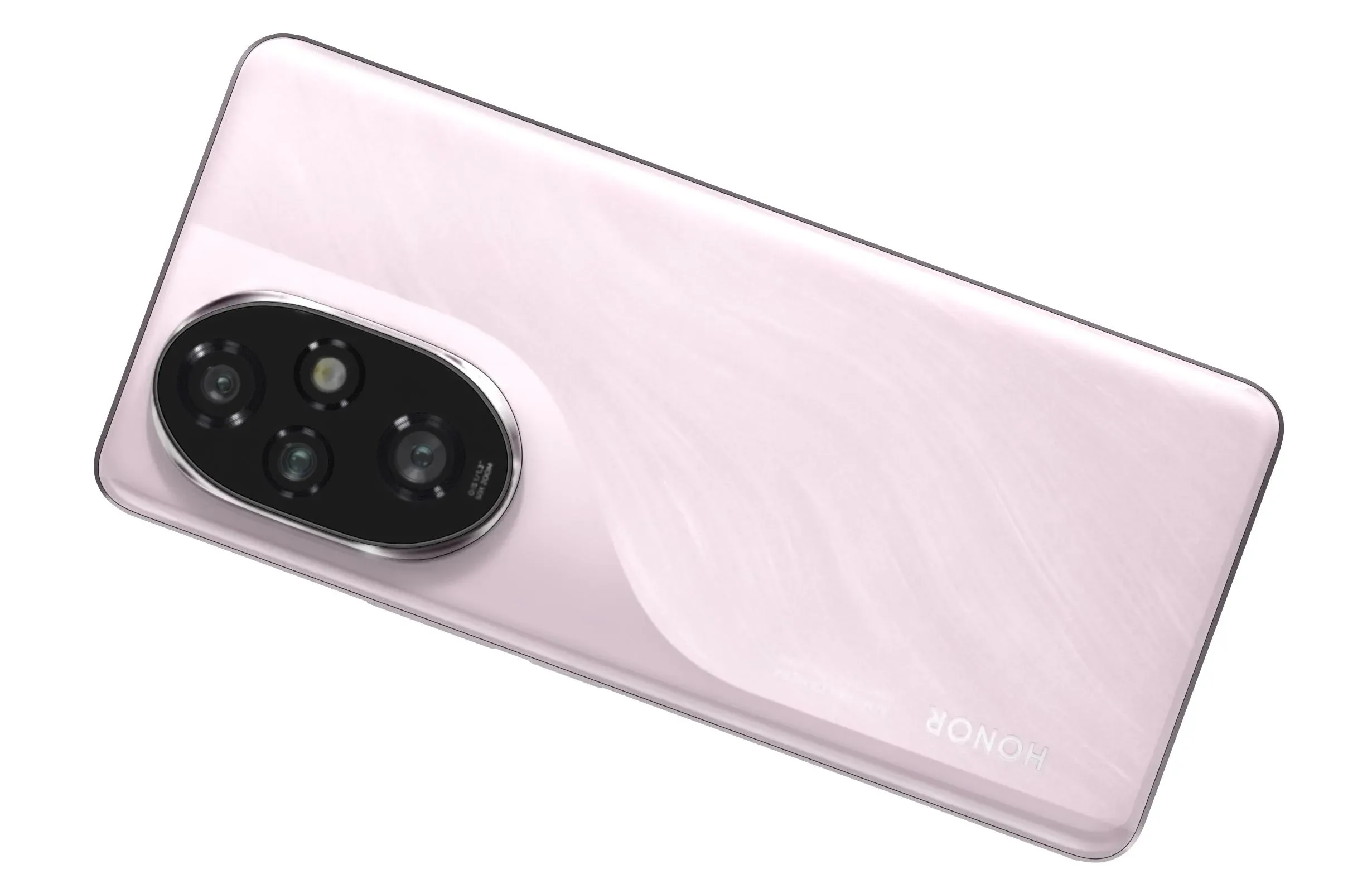Honor 200 Pro Pink - FlippedNormals