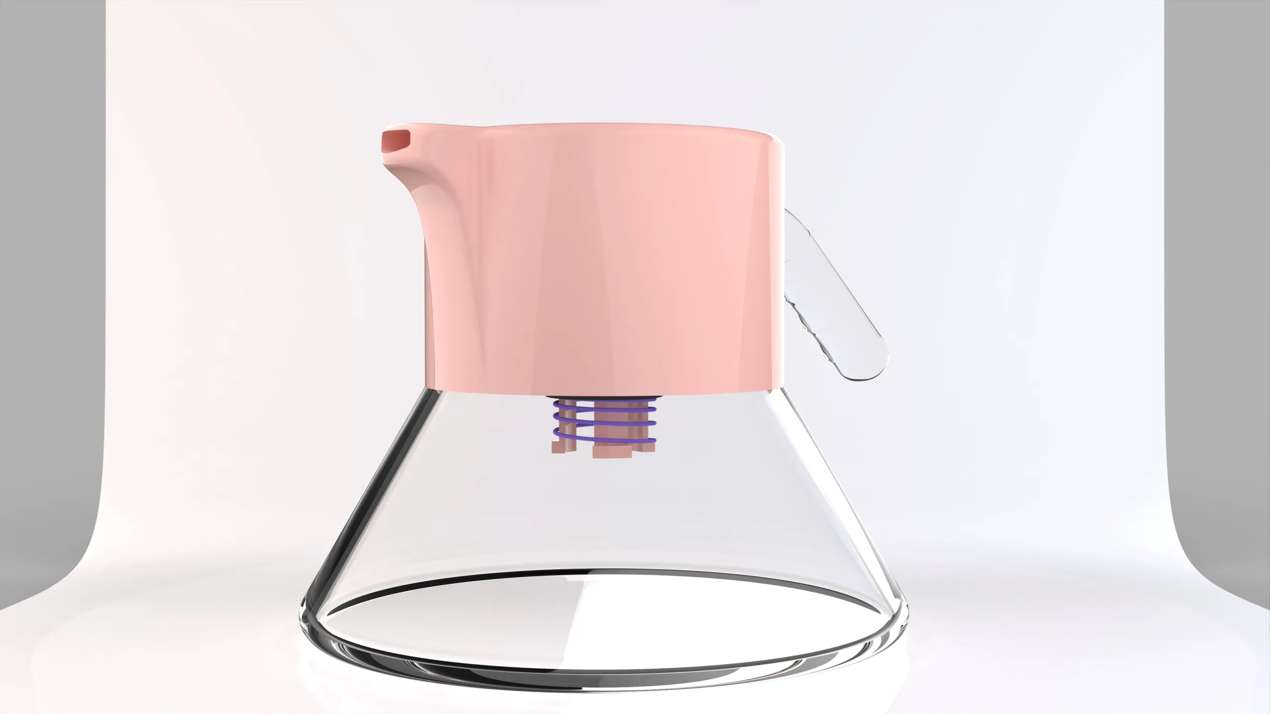 Capless Pitcher 4K - FlippedNormals