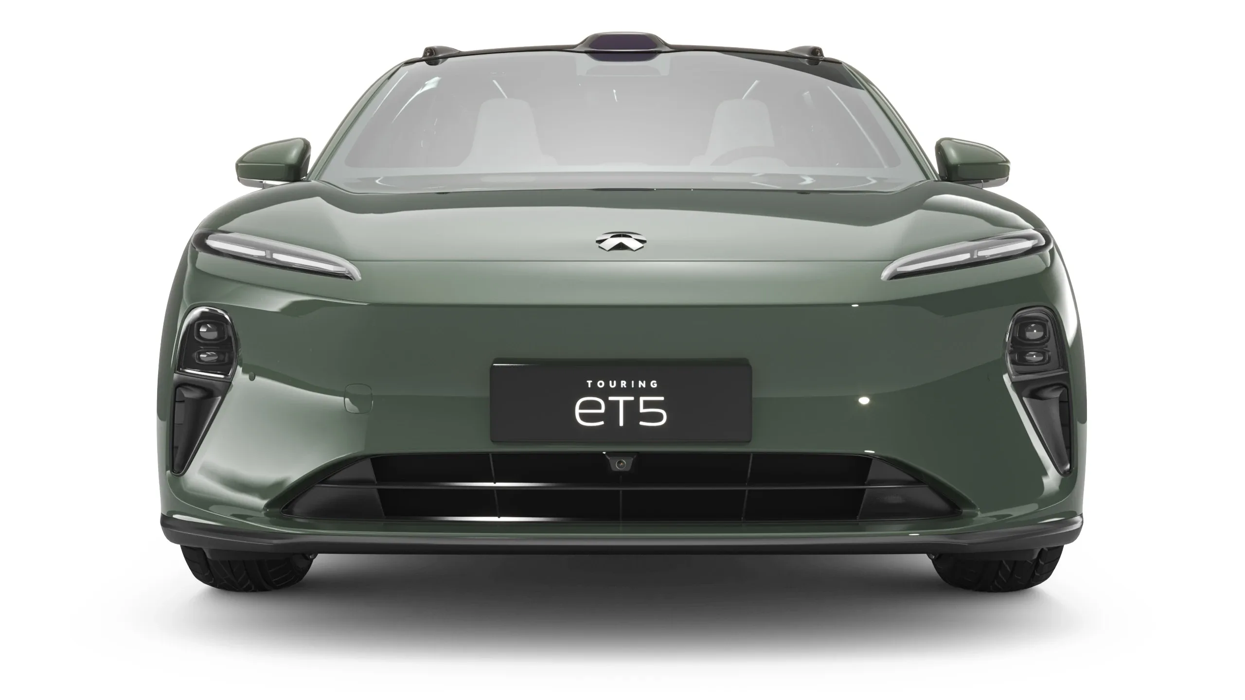 2024 Nio Et5 Touring With Interior - FlippedNormals