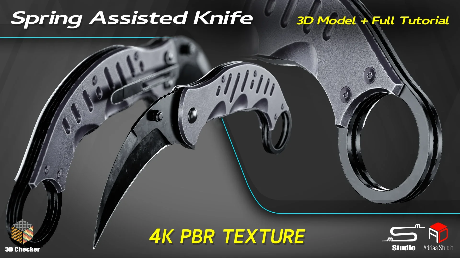 Realistic Weapons Bundle / Game - FlippedNormals