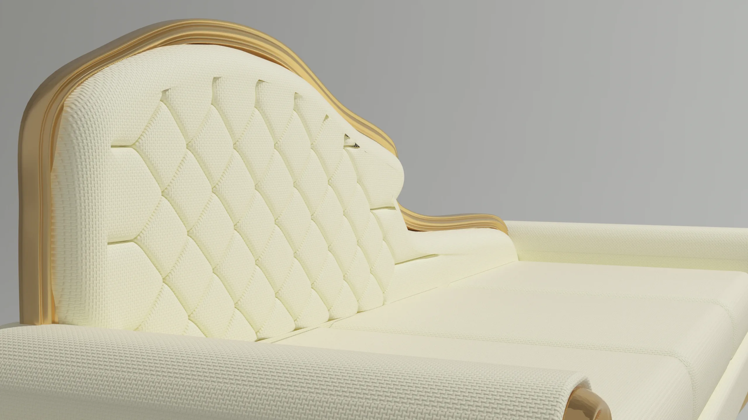 Classic Divan 4K - FlippedNormals