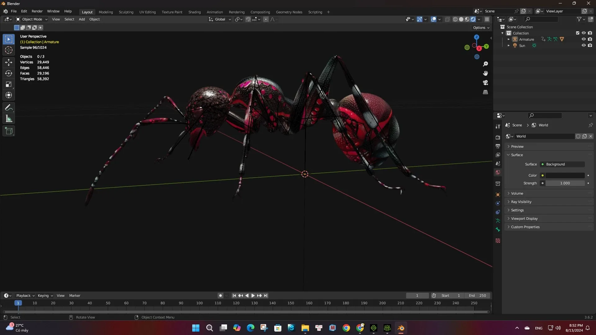 Ant_A3 - FlippedNormals