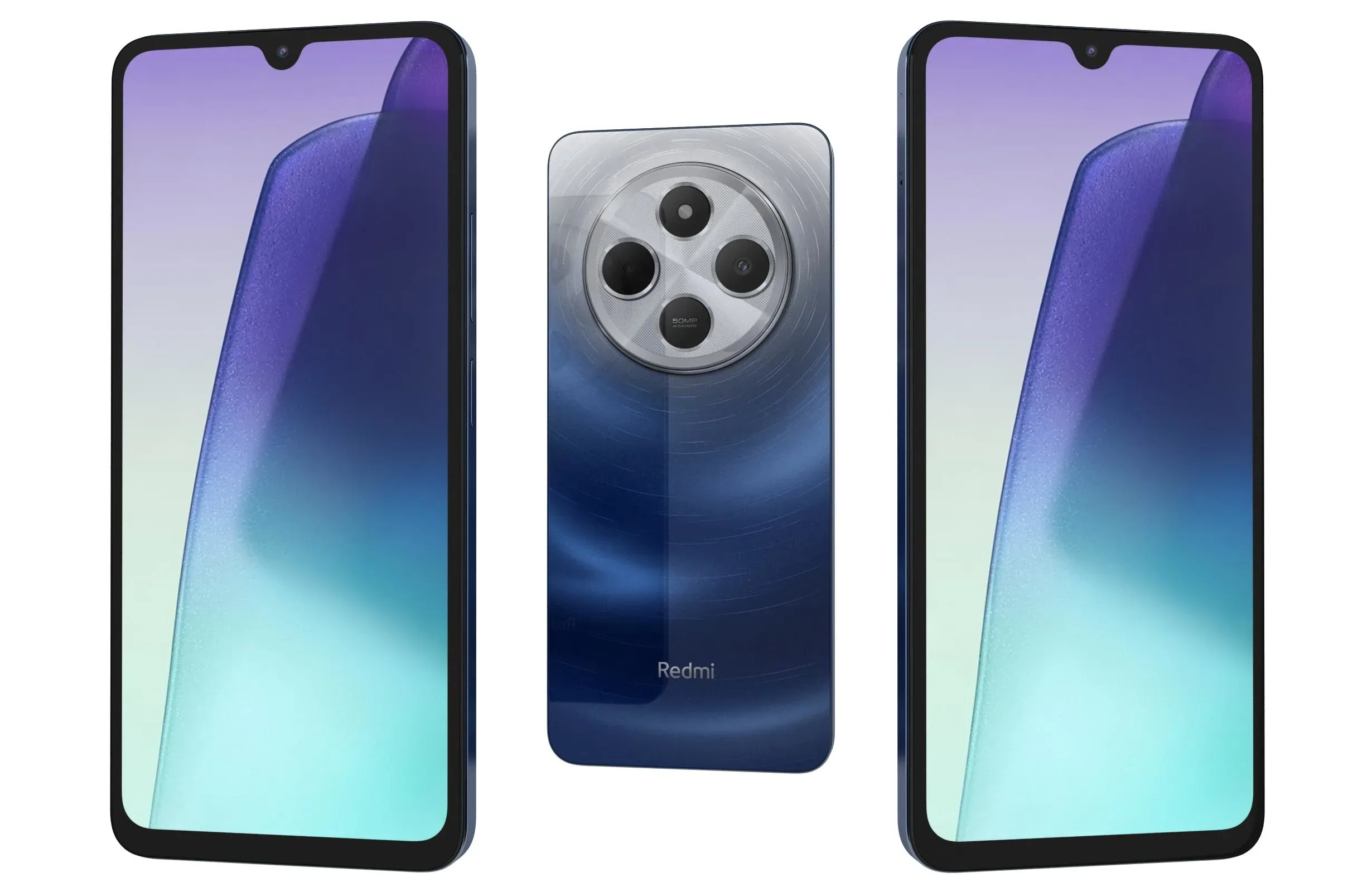 Xiaomi Redmi 14C All Colors - FlippedNormals