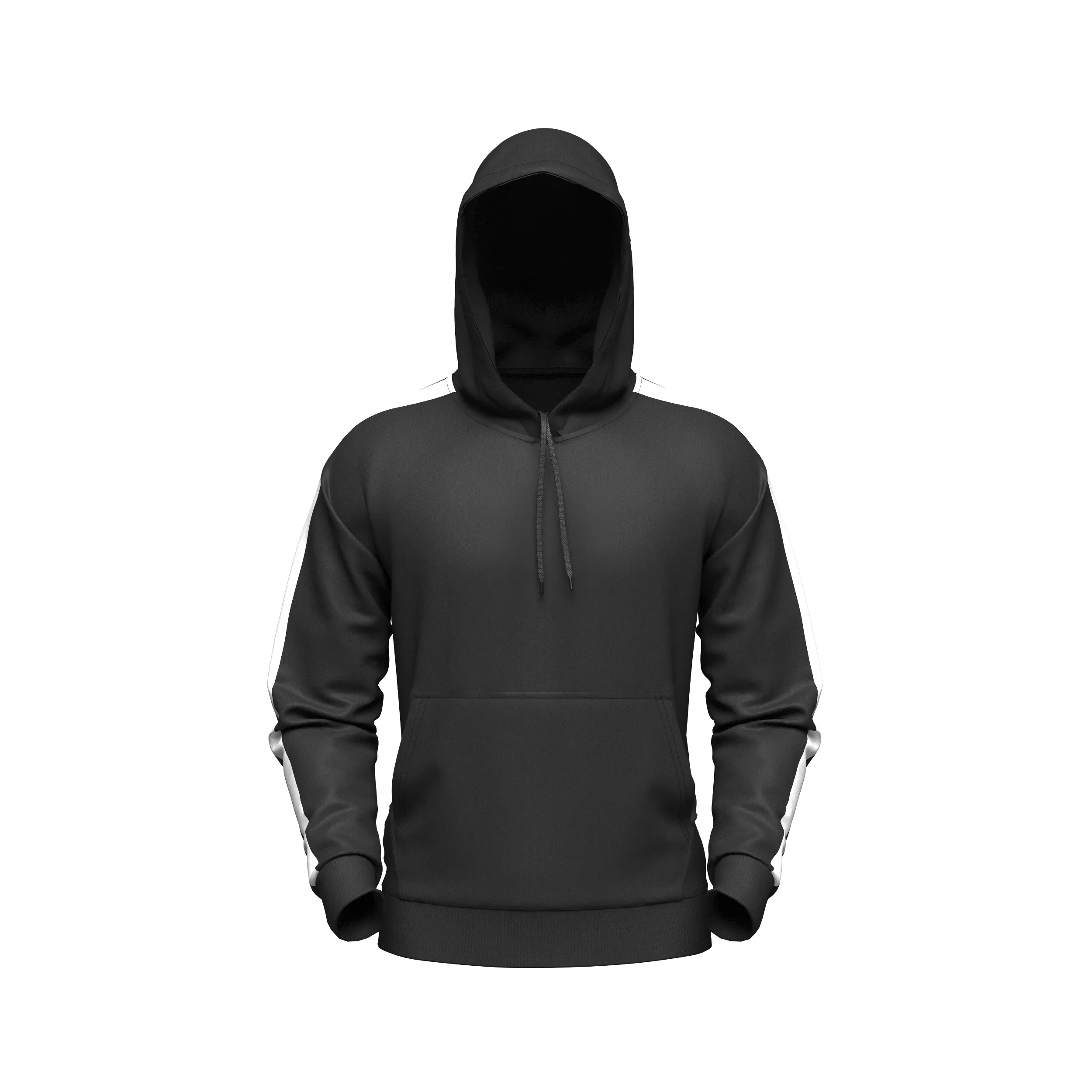 Male Tracksuit Model, Marvelous - FlippedNormals