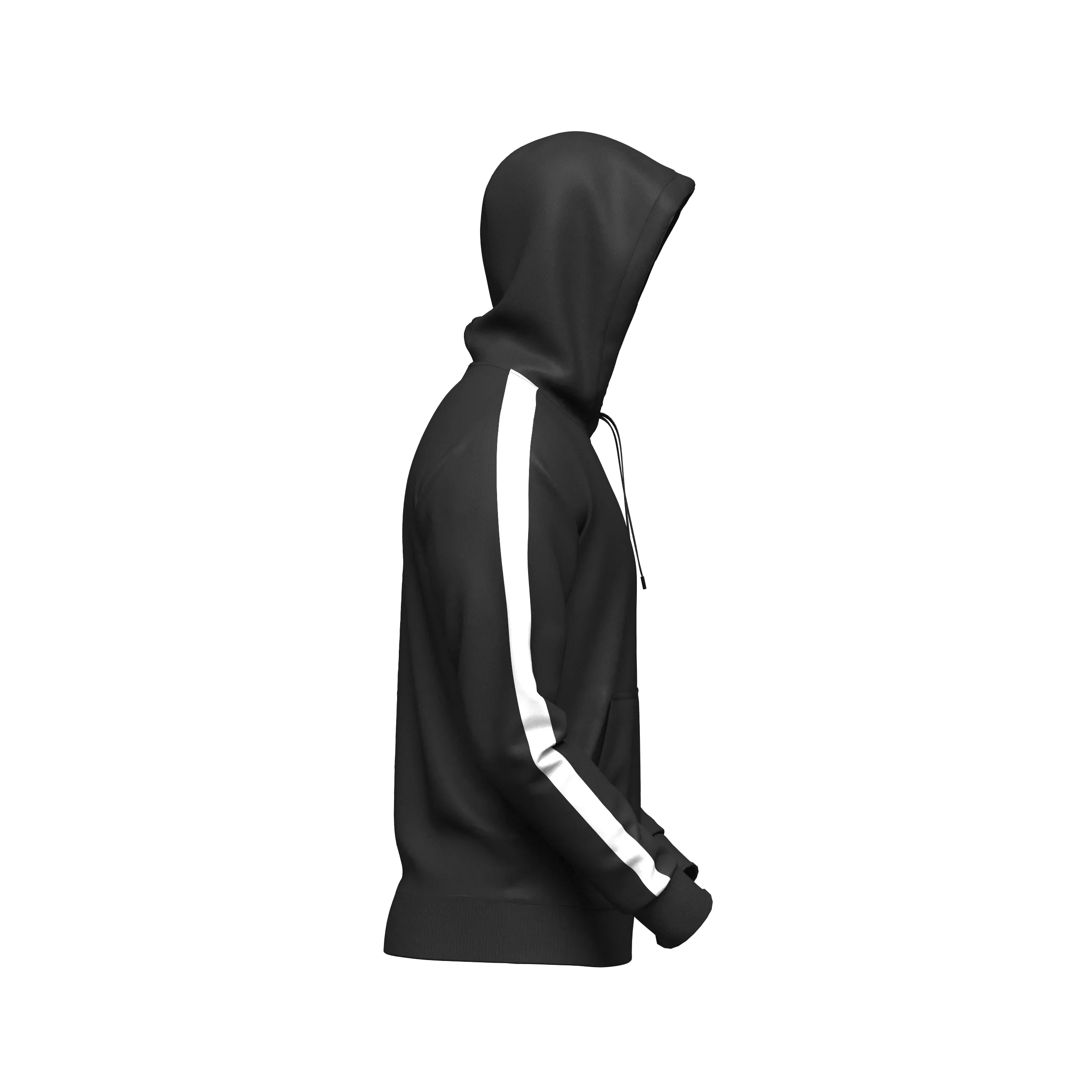 Male Tracksuit Model, Marvelous - FlippedNormals