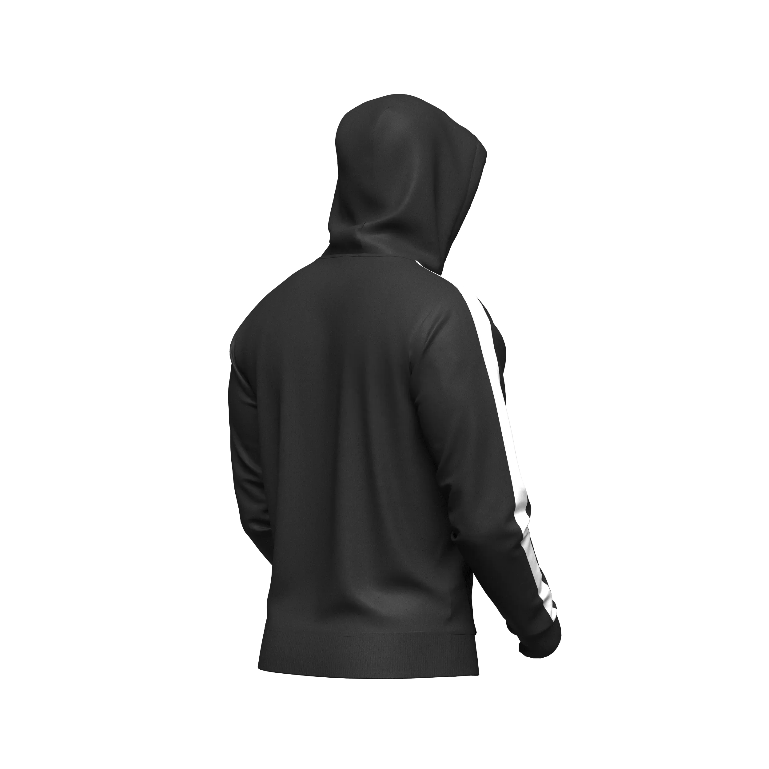 Male Tracksuit Model, Marvelous - FlippedNormals