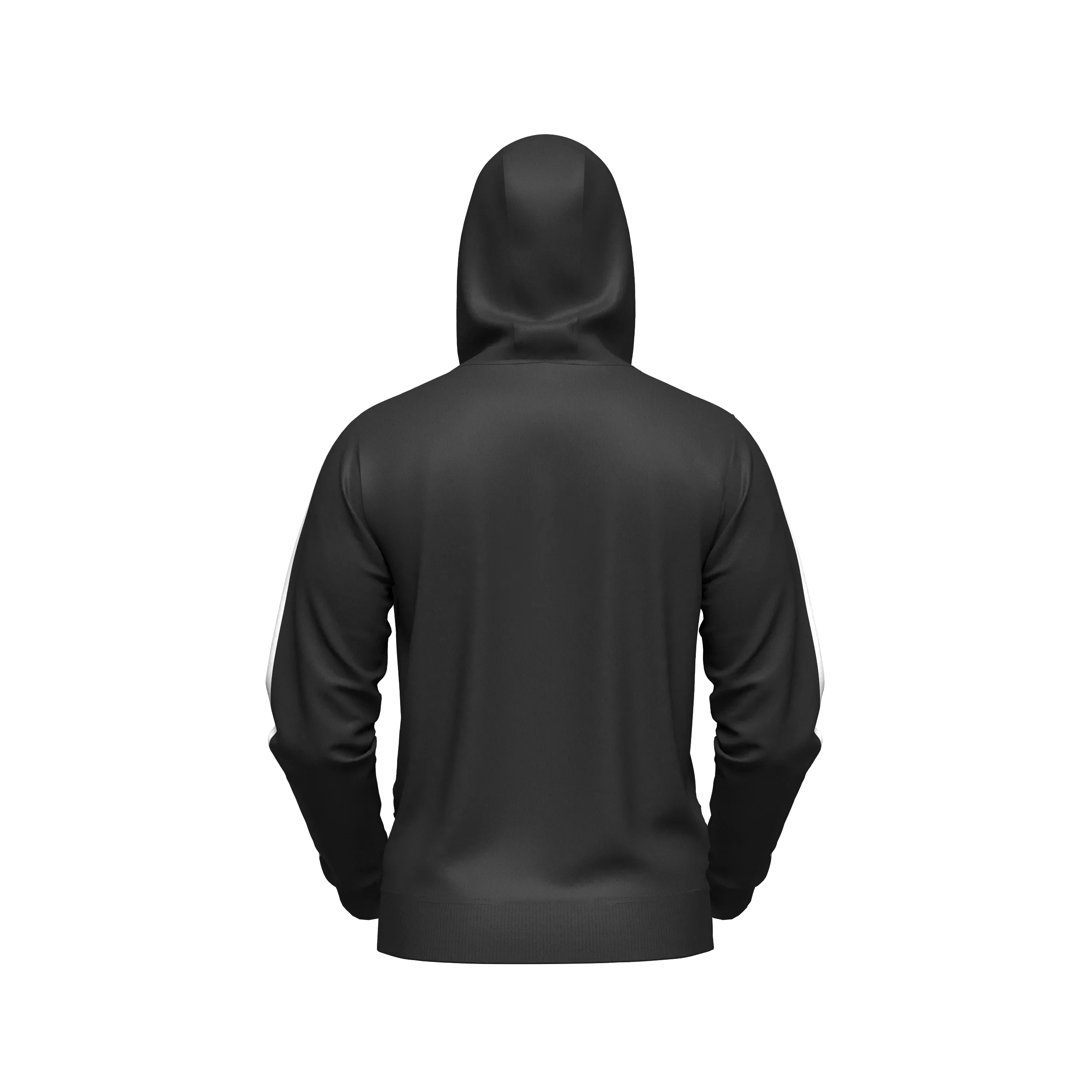 Male Tracksuit Model, Marvelous - FlippedNormals