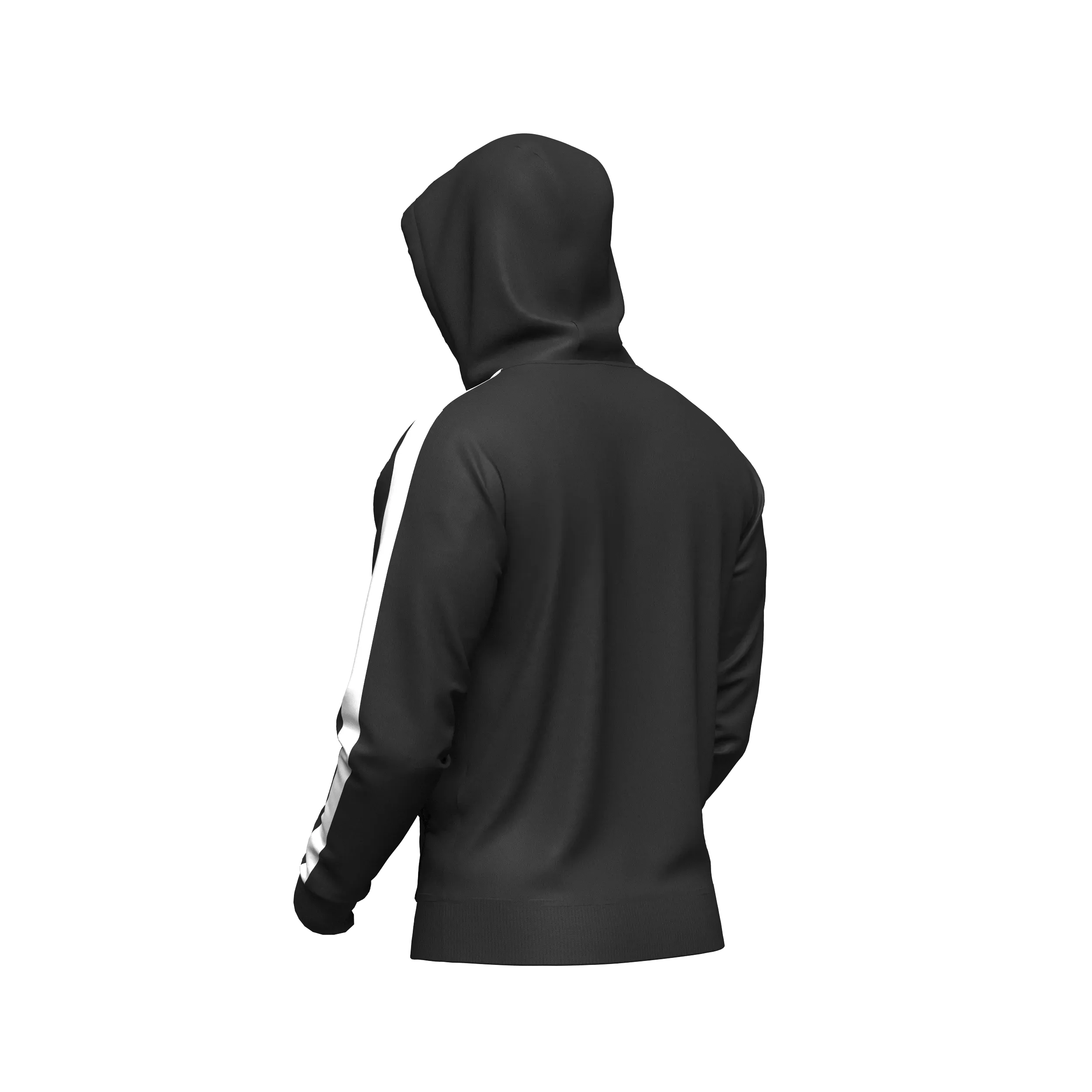 Male Tracksuit Model, Marvelous - FlippedNormals