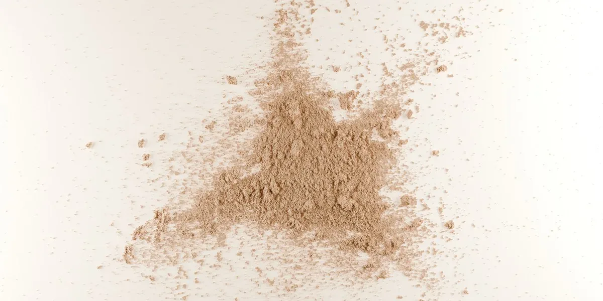 Cosmetic Powder Dust & Cooking - FlippedNormals