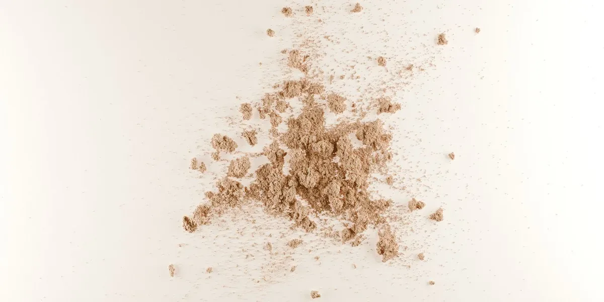 Cosmetic Powder Dust & Cooking - FlippedNormals