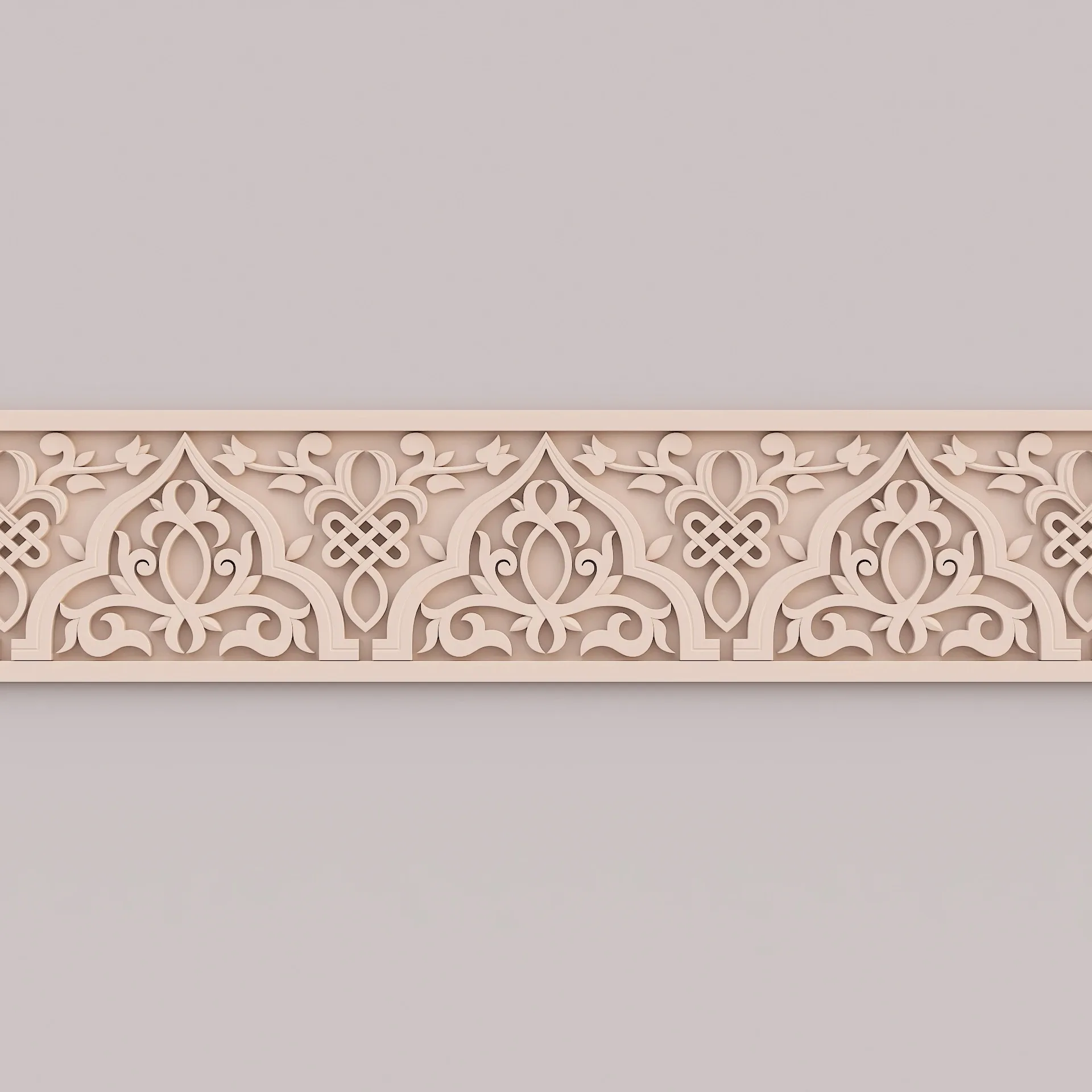 Classic Pattern 002 - FlippedNormals