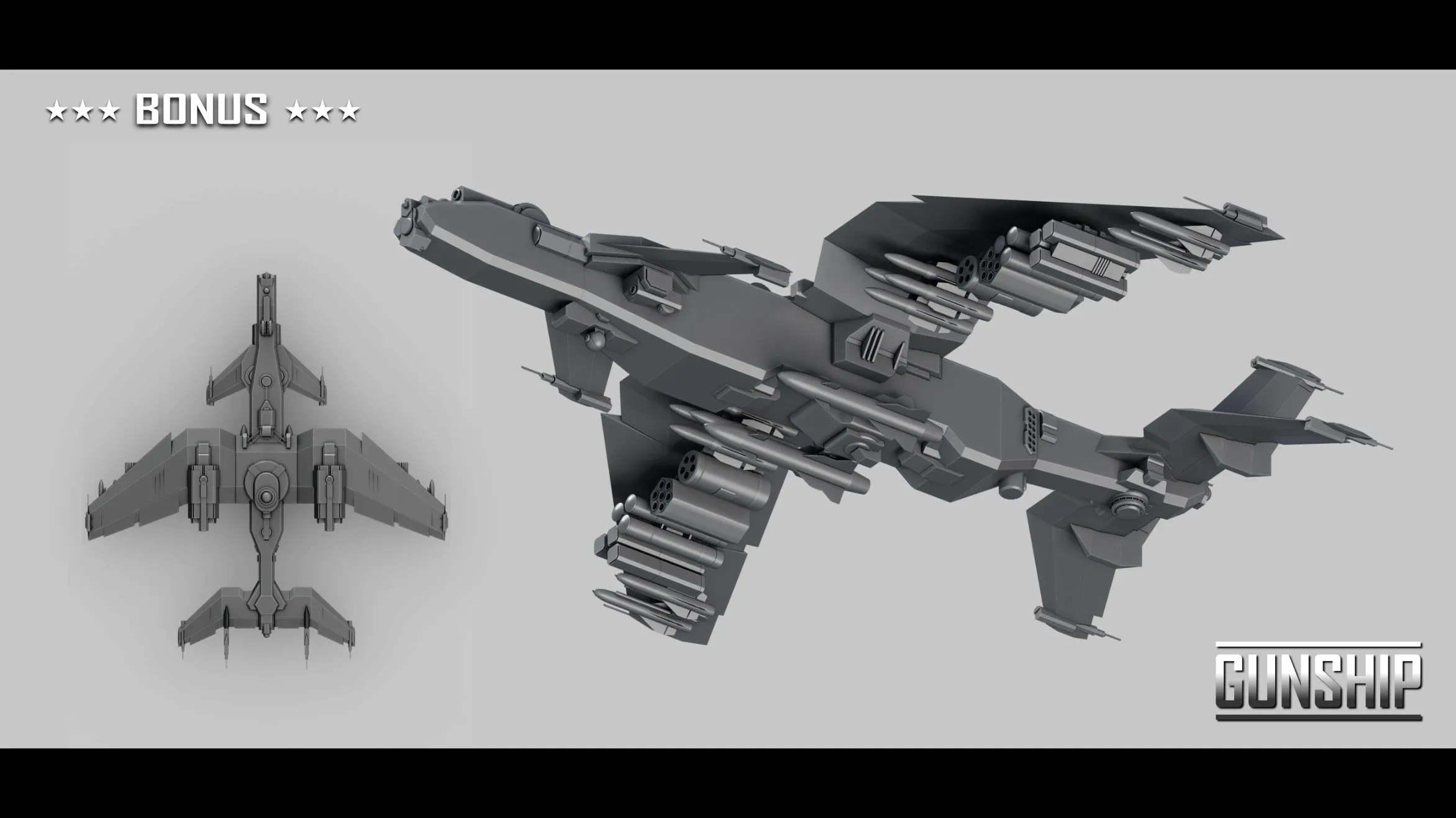 Missile & Rocket Launcher Pack - FlippedNormals