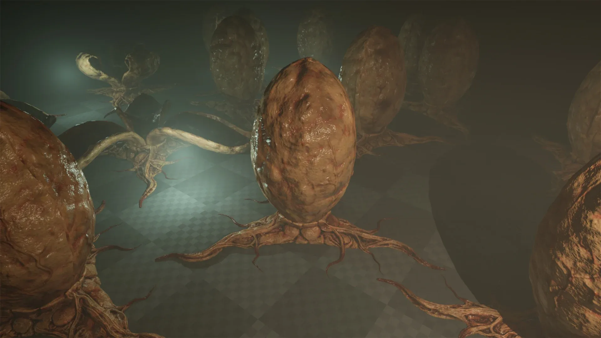 Monster Egg Spawn - FlippedNormals
