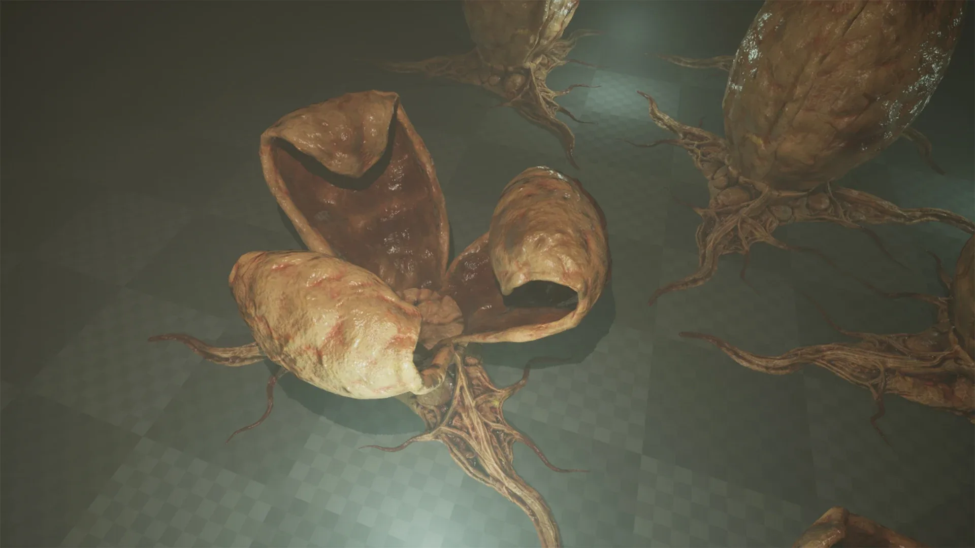 Monster Egg Spawn - FlippedNormals