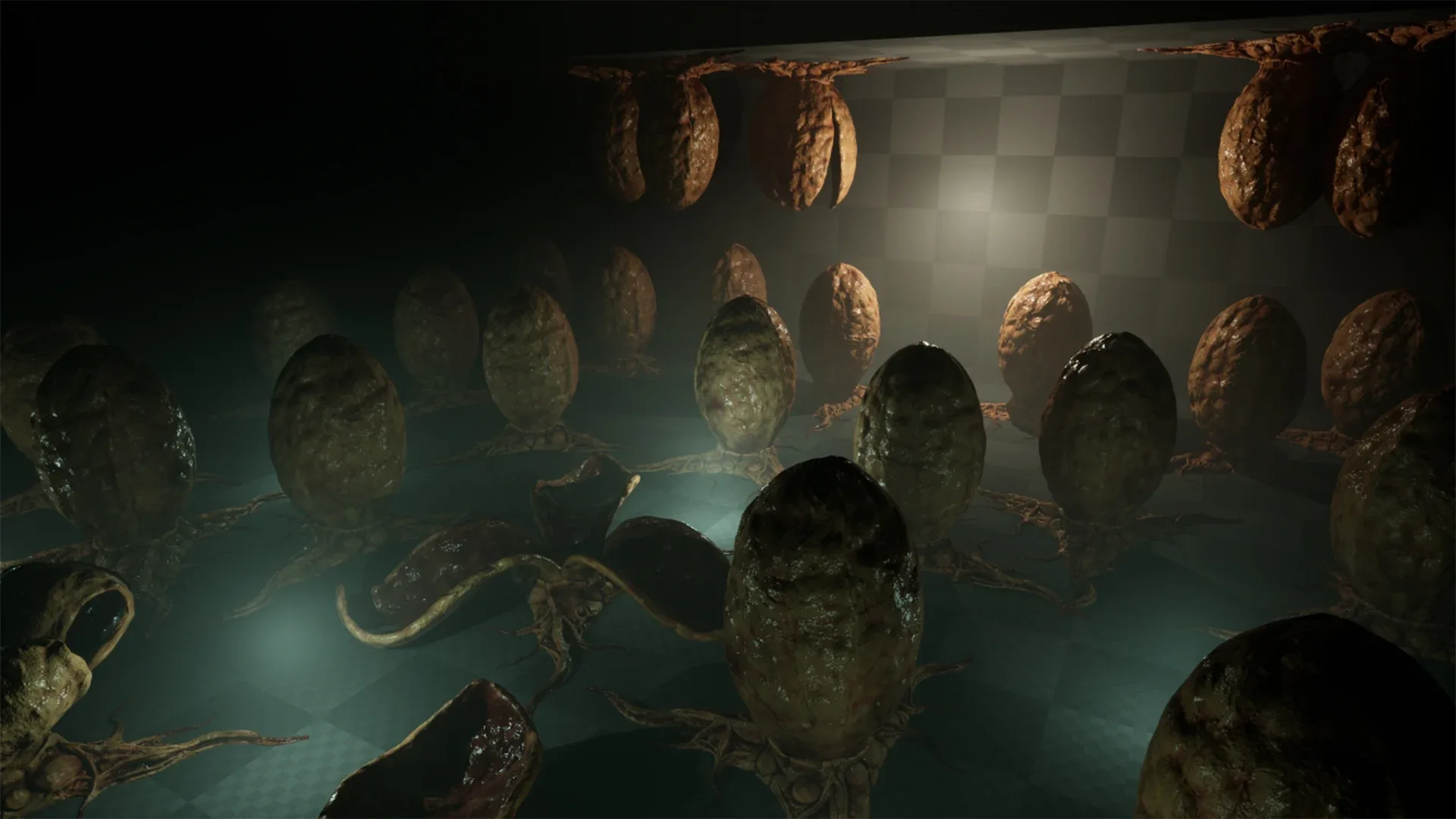 Monster Egg Spawn - FlippedNormals