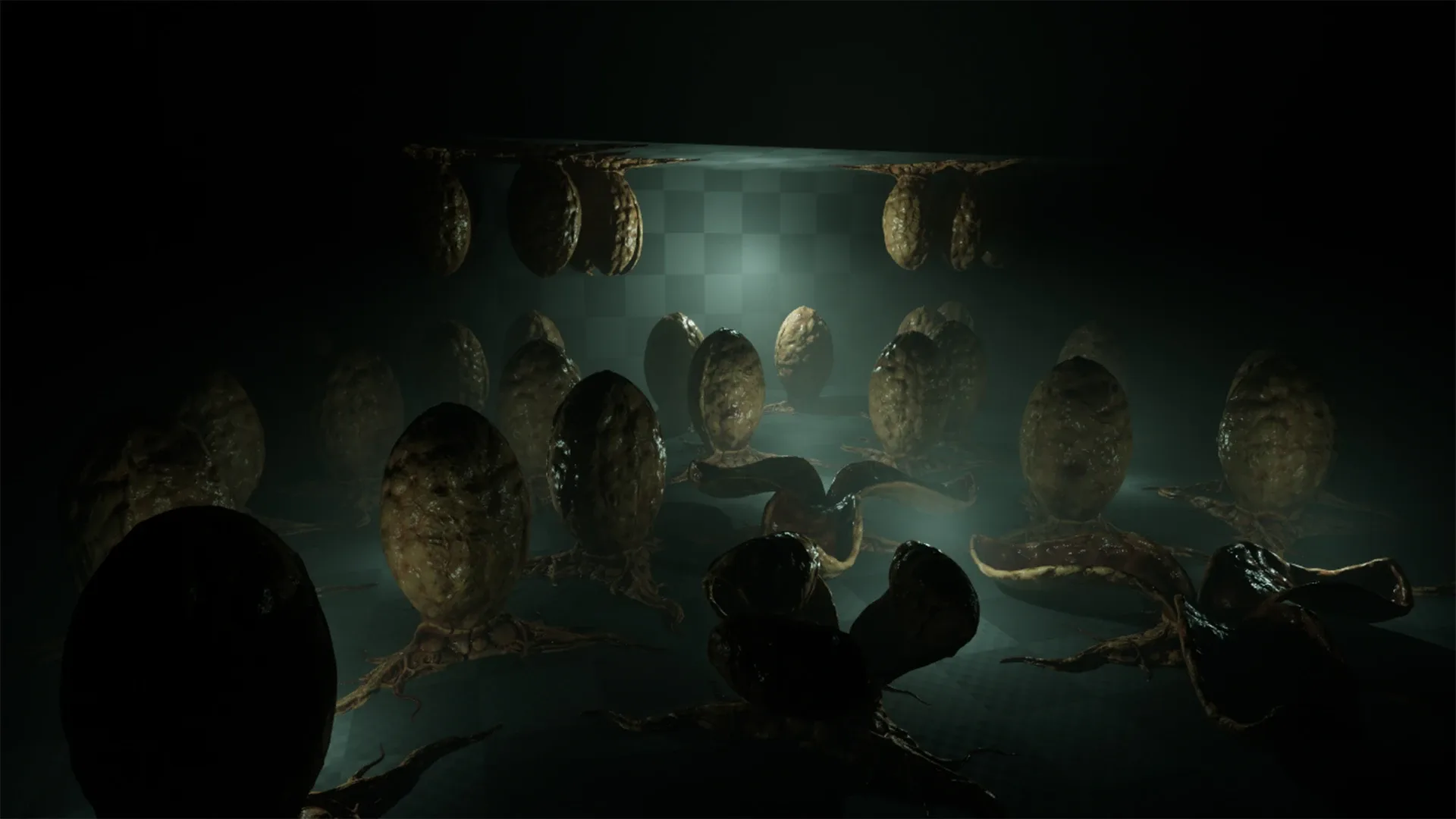 Monster Egg Spawn - FlippedNormals