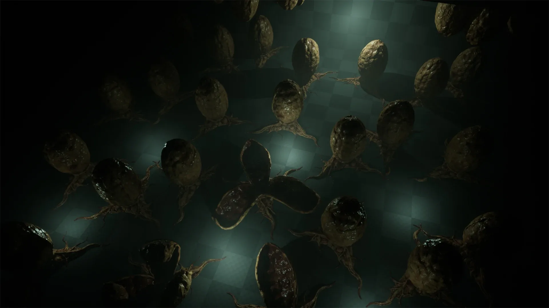 Monster Egg Spawn - FlippedNormals