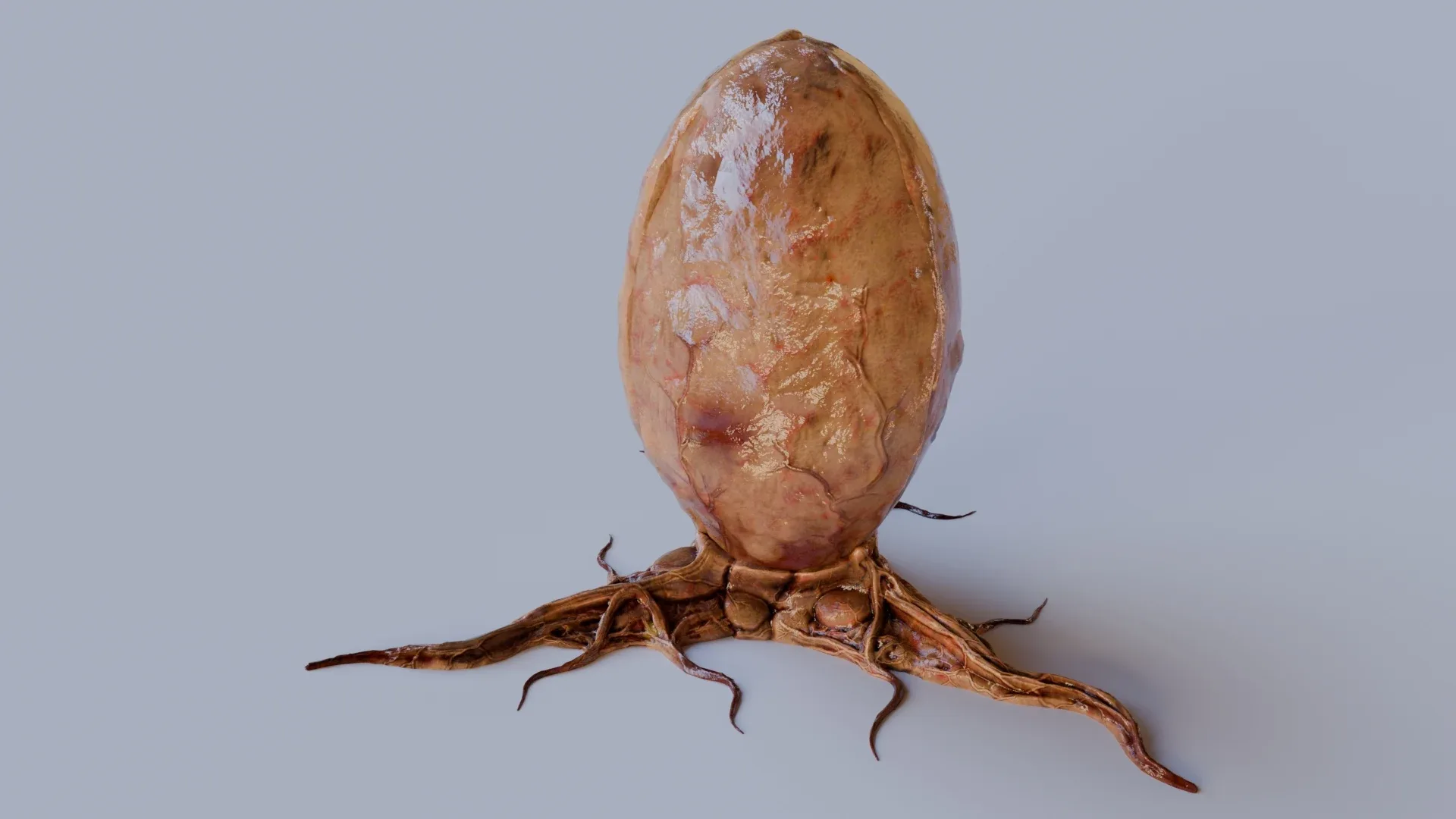 Monster Egg Spawn - FlippedNormals