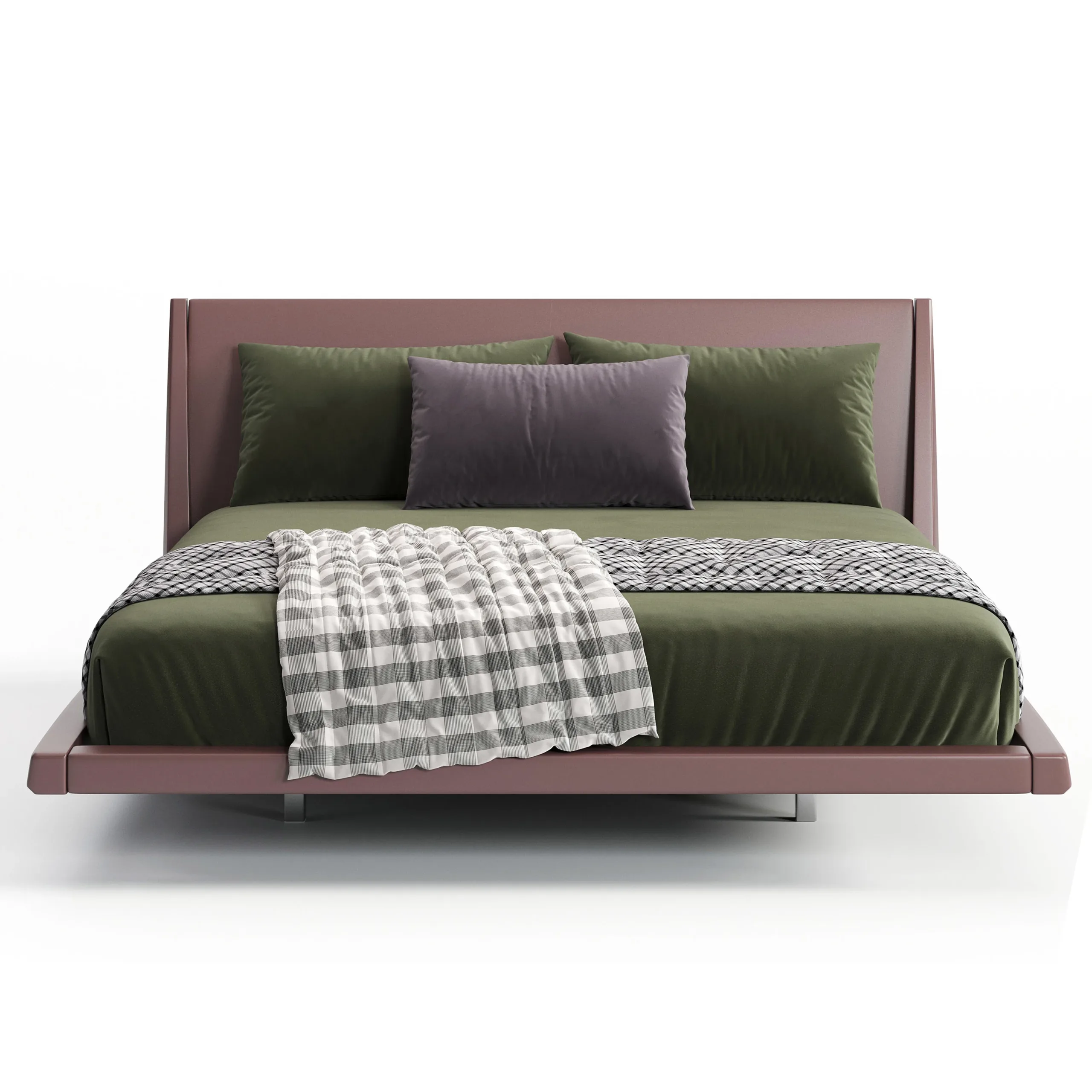 Cattelan Italia Dylan Bed - FlippedNormals