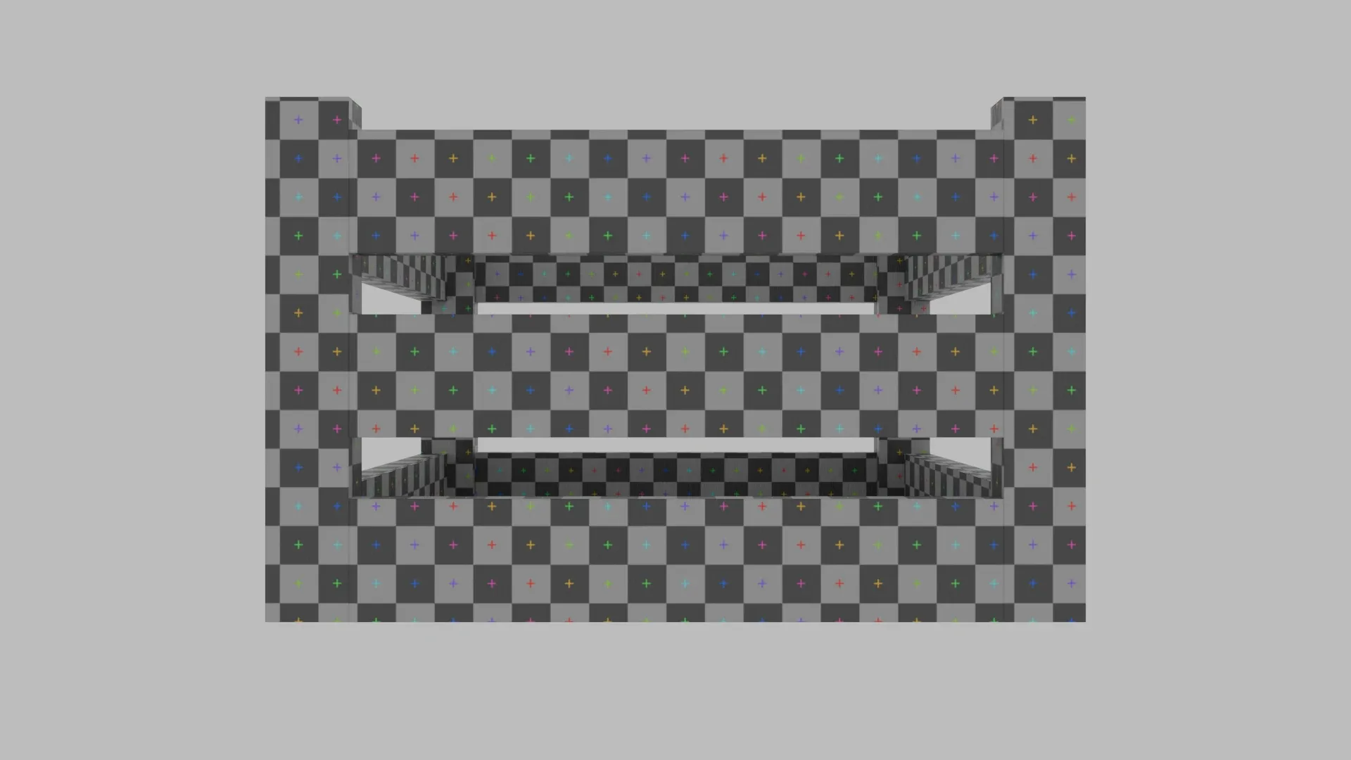 wooden box - FlippedNormals