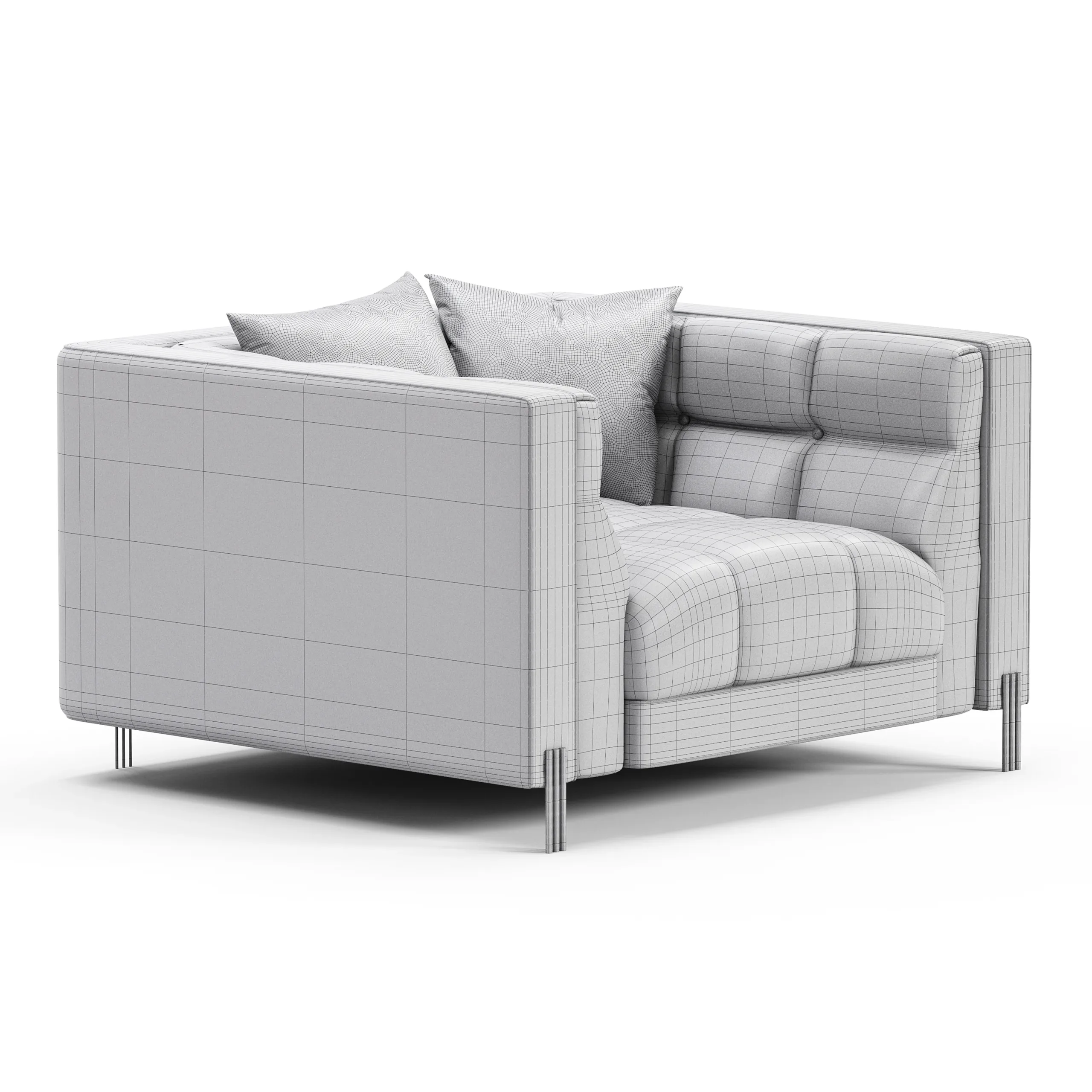 Eichholtz Sienna Armchair - FlippedNormals