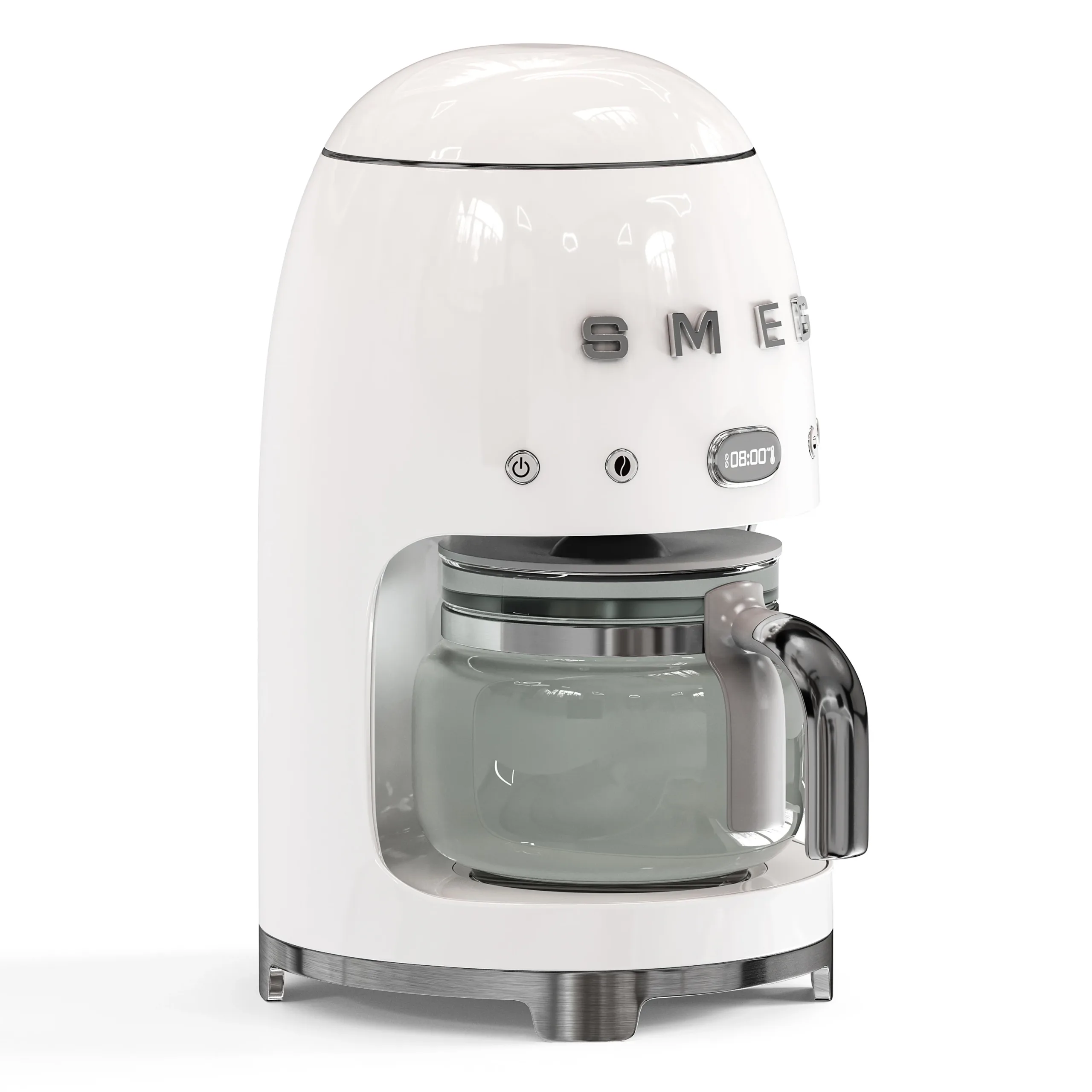 SMEG Drip Coffee Machine - FlippedNormals