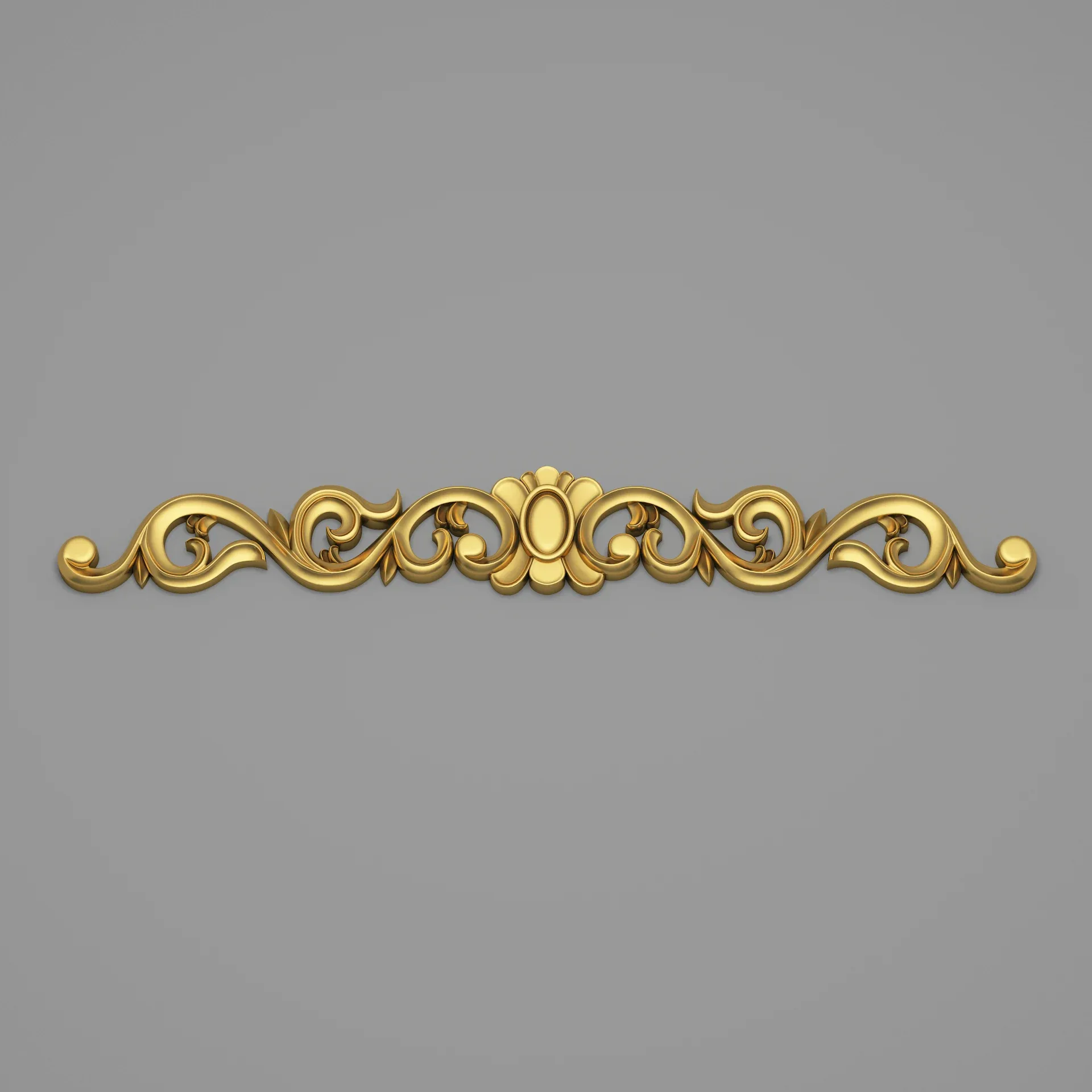 Classic Carved 003 - FlippedNormals