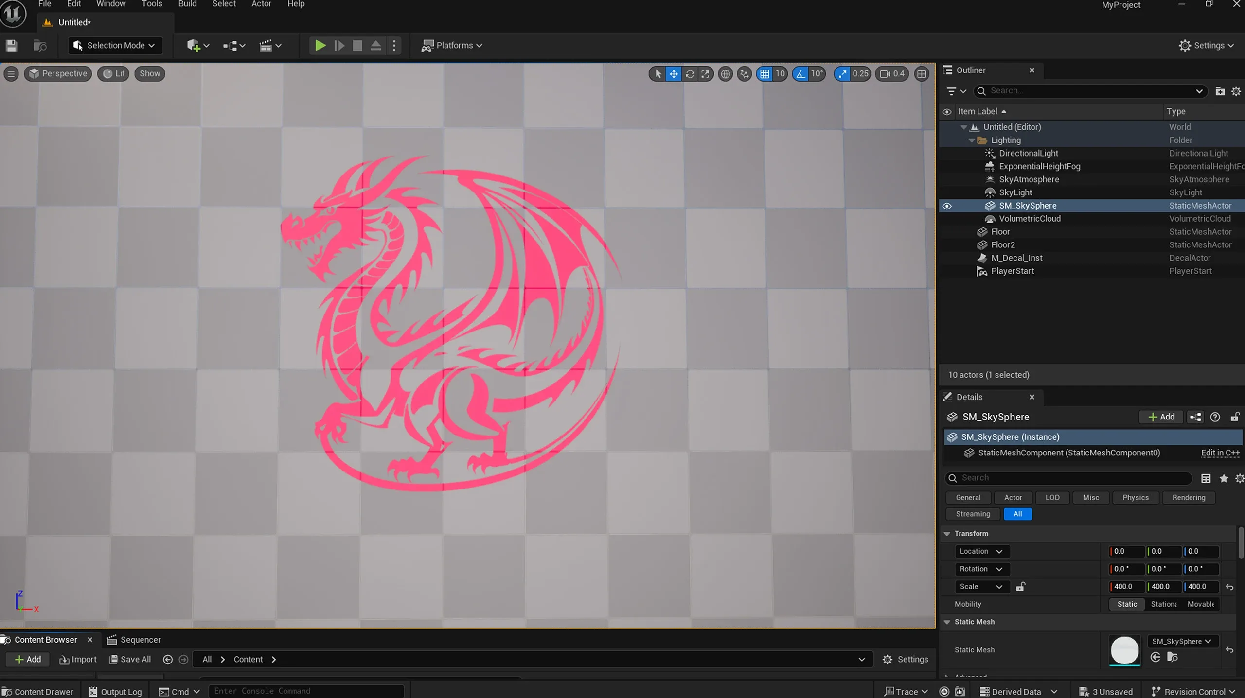 130 Dragon Textures - Alpha Vol - FlippedNormals