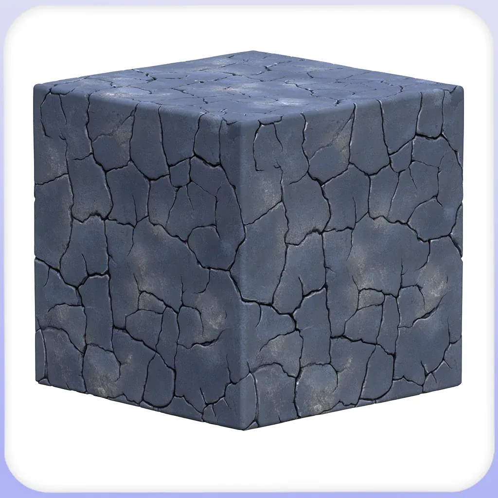 Road Seamless Texture - FlippedNormals