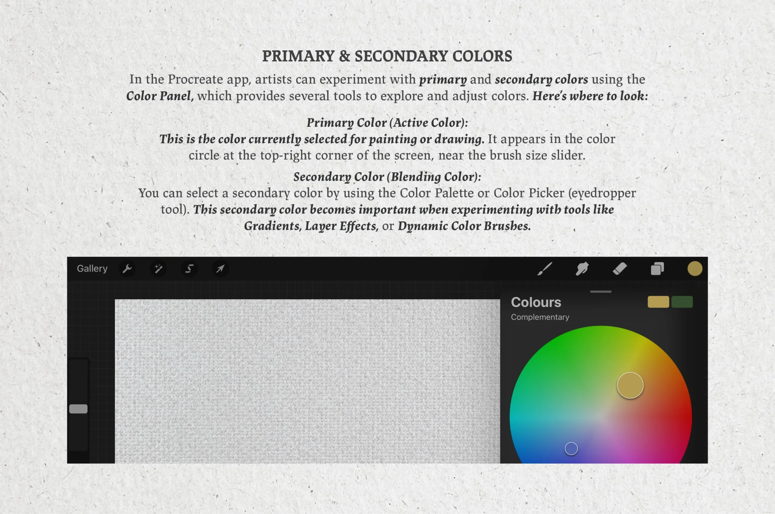 Egon Schiele Procreate Kit (Procreate - FlippedNormals