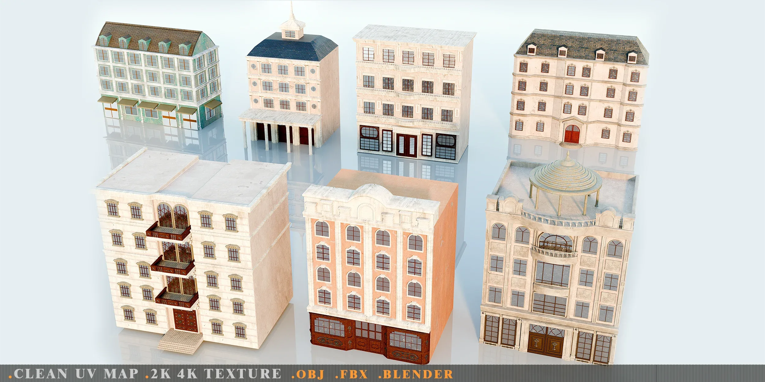 Asset 3D tutorial texture - FlippedNormals