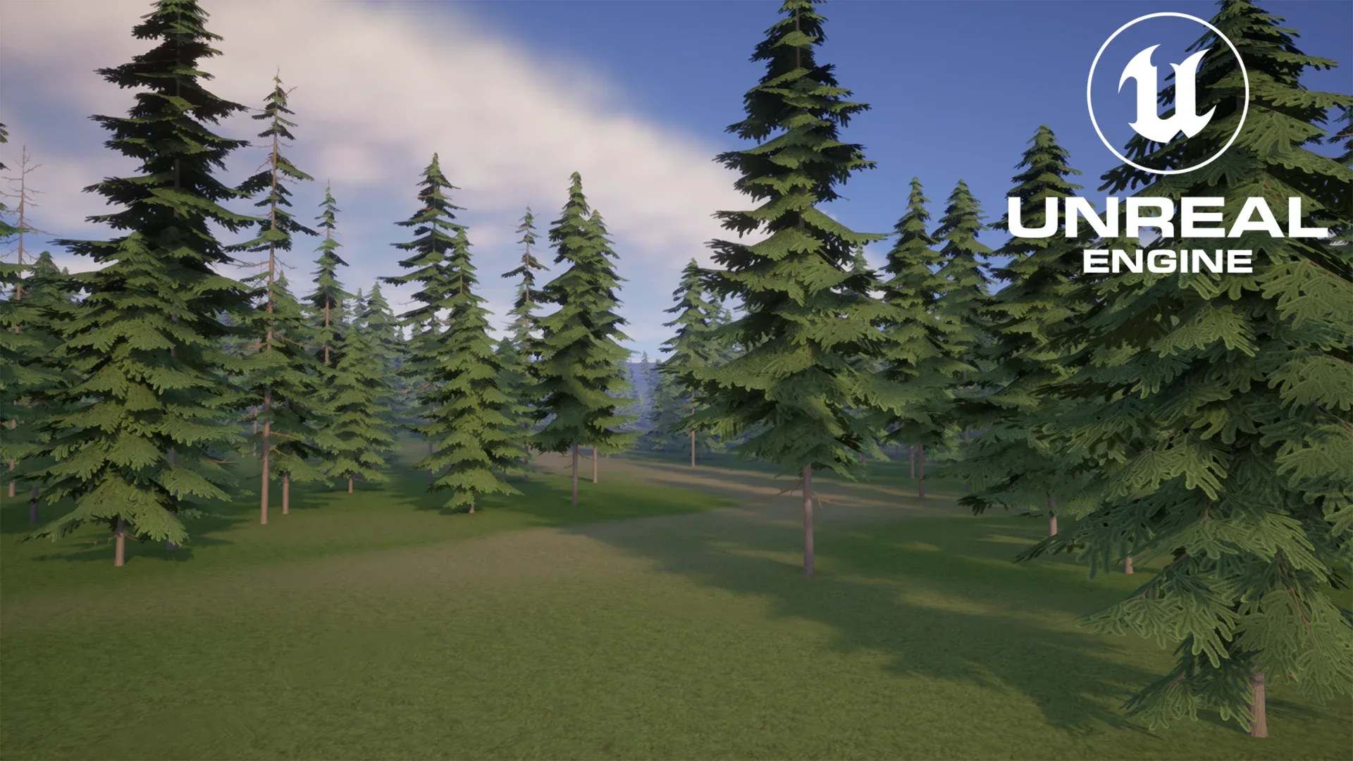 Pine tree pack G90 - FlippedNormals