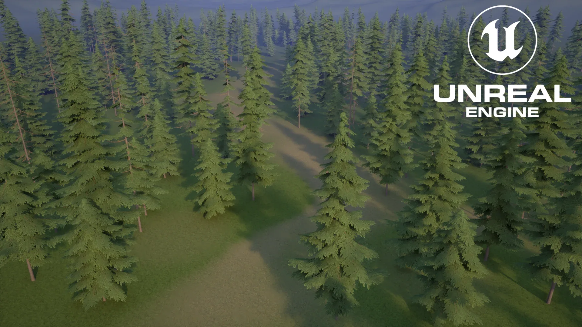 Pine tree pack G90 - FlippedNormals