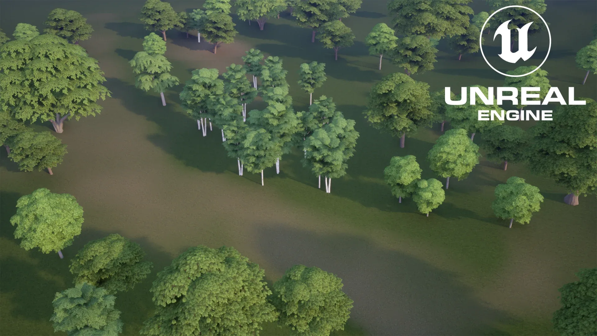 Tree pack G86 - FlippedNormals