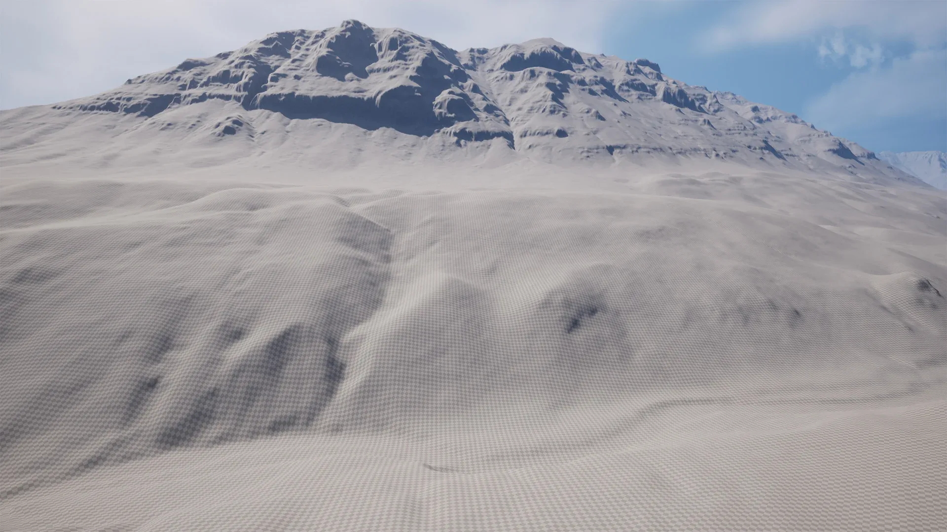 Yellowstone Heightmaps for UE5 - FlippedNormals