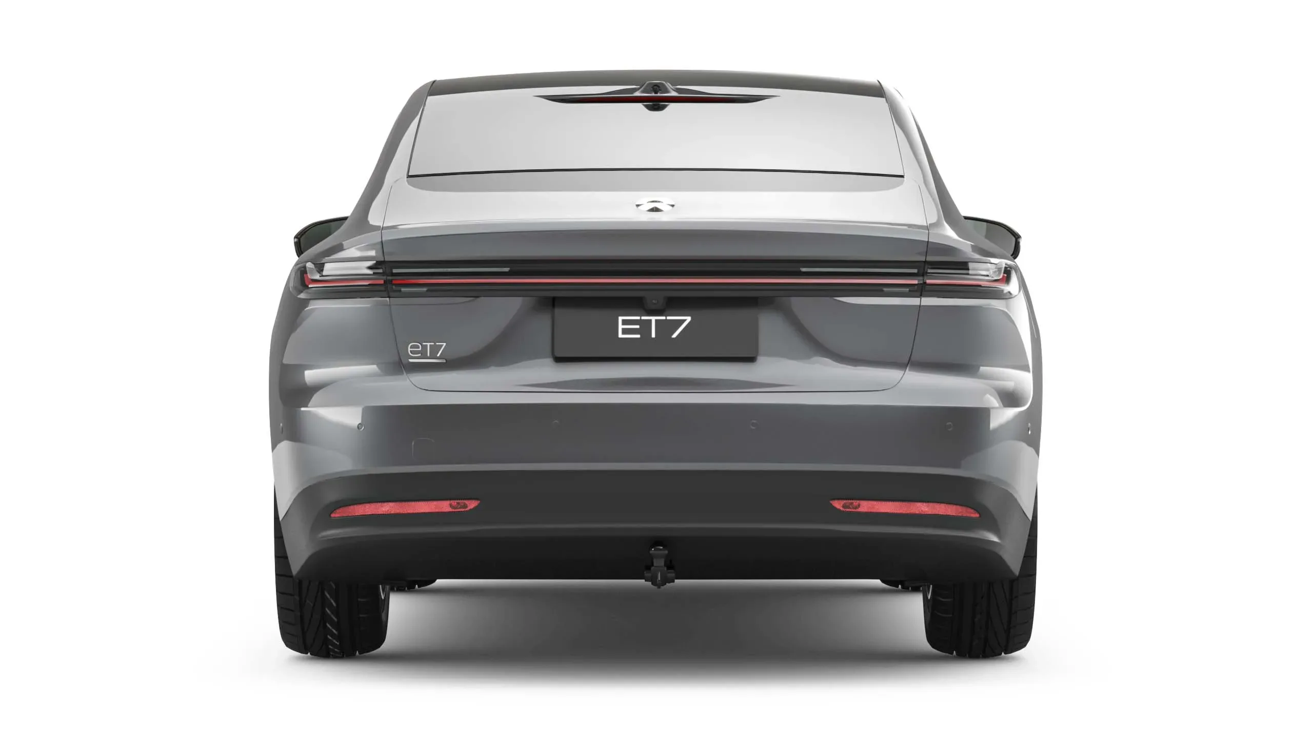 2024 Nio ET7 With Interior - FlippedNormals