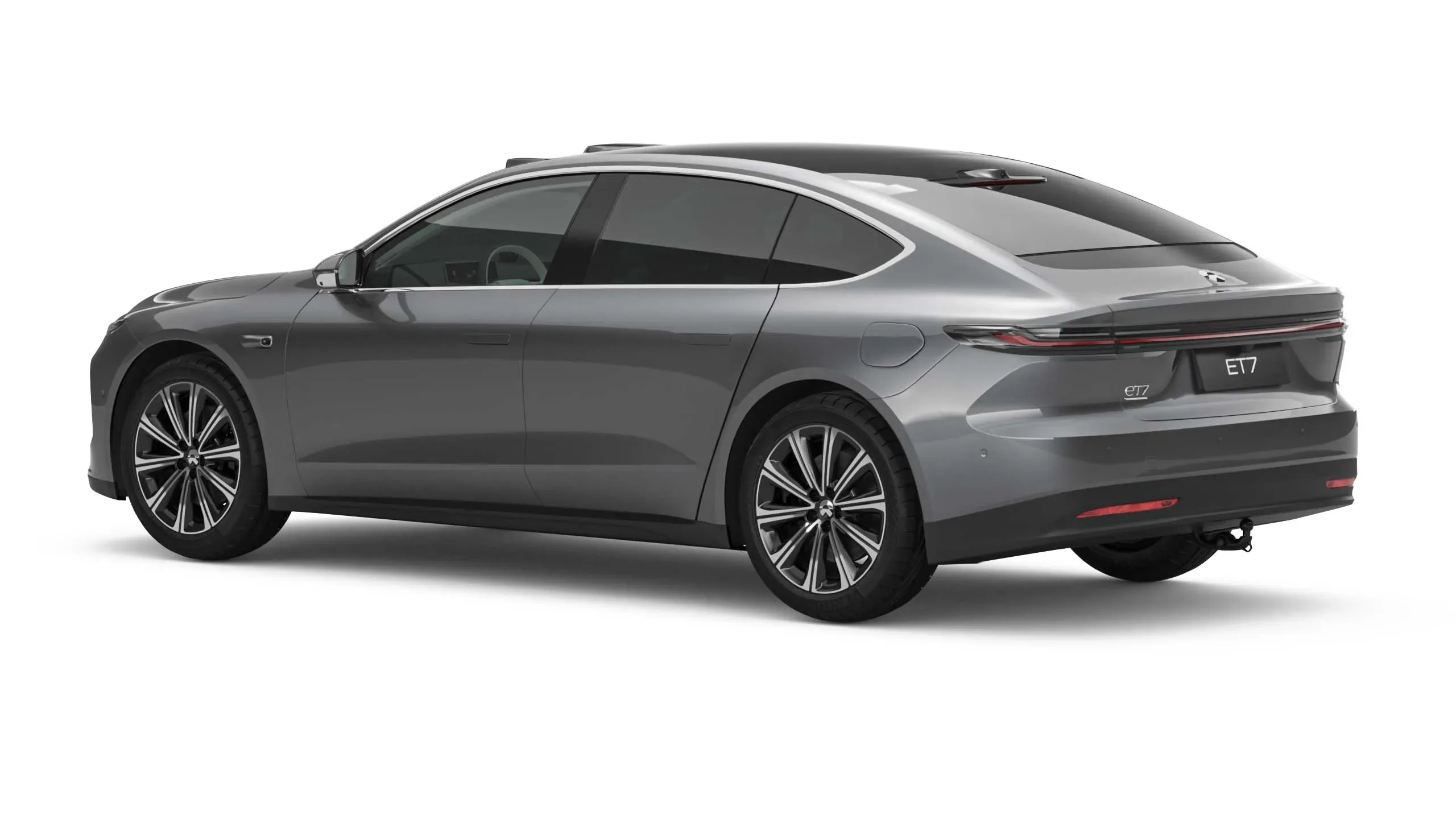 2024 Nio ET7 With Interior - FlippedNormals