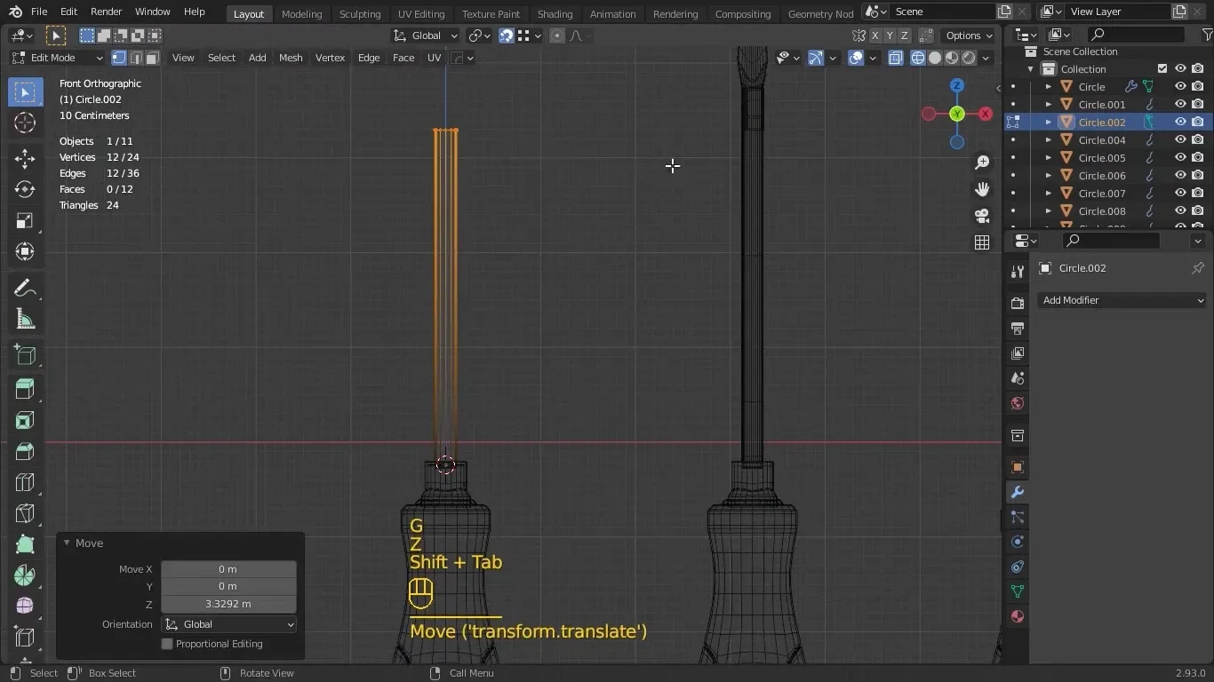 Tool kit / Full Tutorial + 3D Model - FlippedNormals