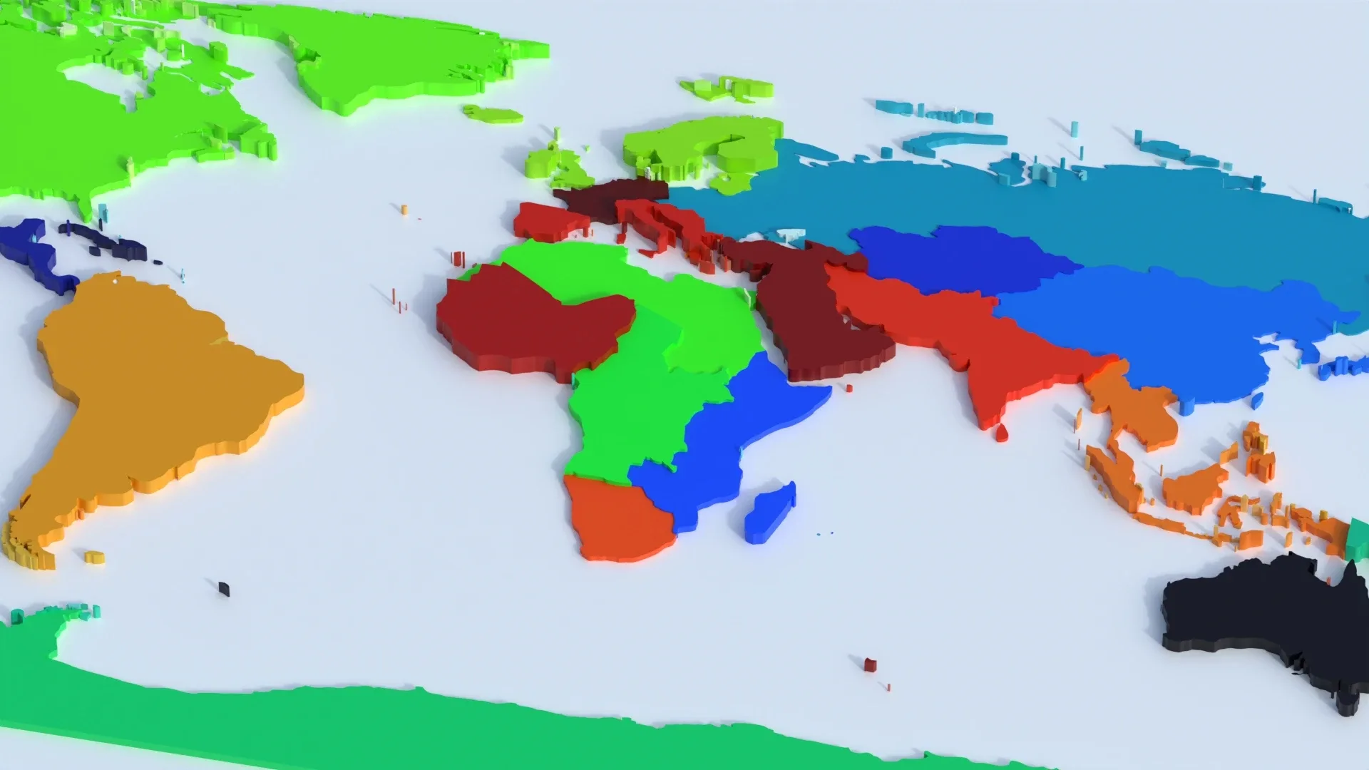 Regions Offset Map - FlippedNormals