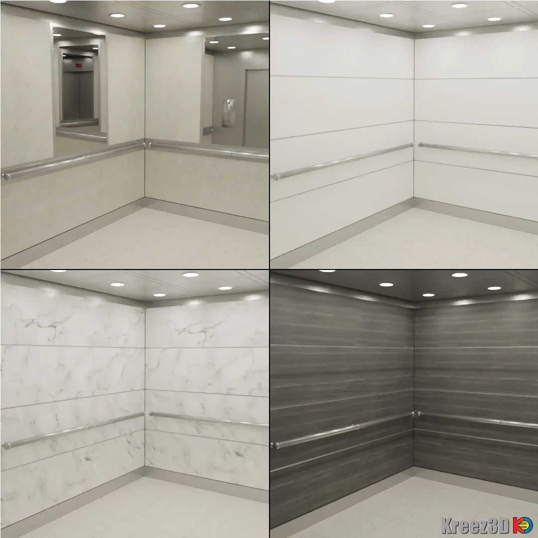 Elevator for DAZ Studio - FlippedNormals