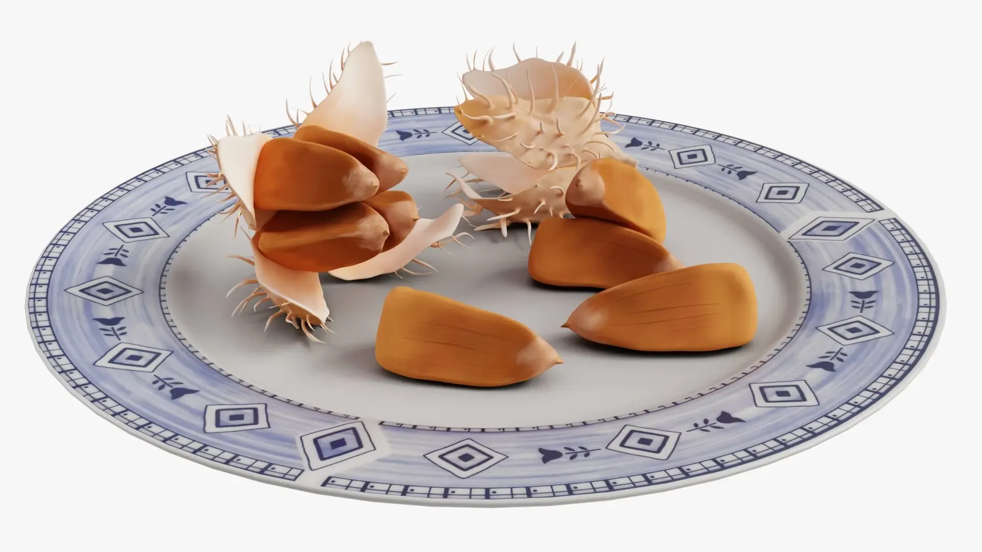 Beechnuts - FlippedNormals