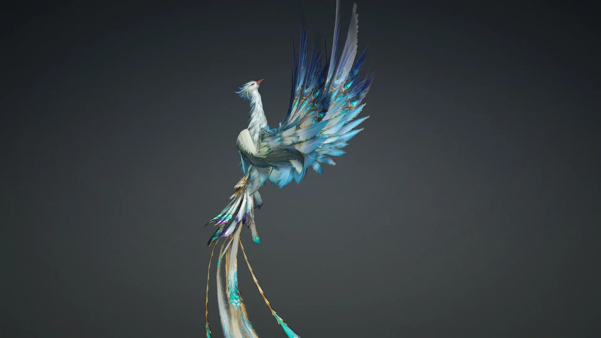 Phoenix_B1 - FlippedNormals