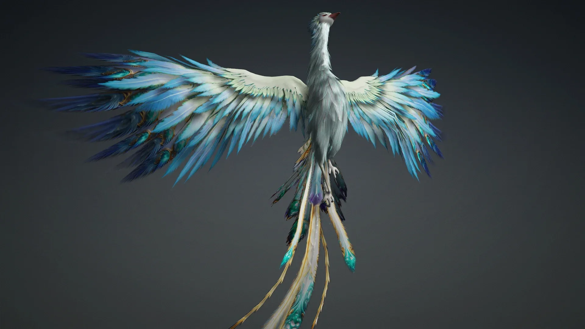 Phoenix_B1 - FlippedNormals