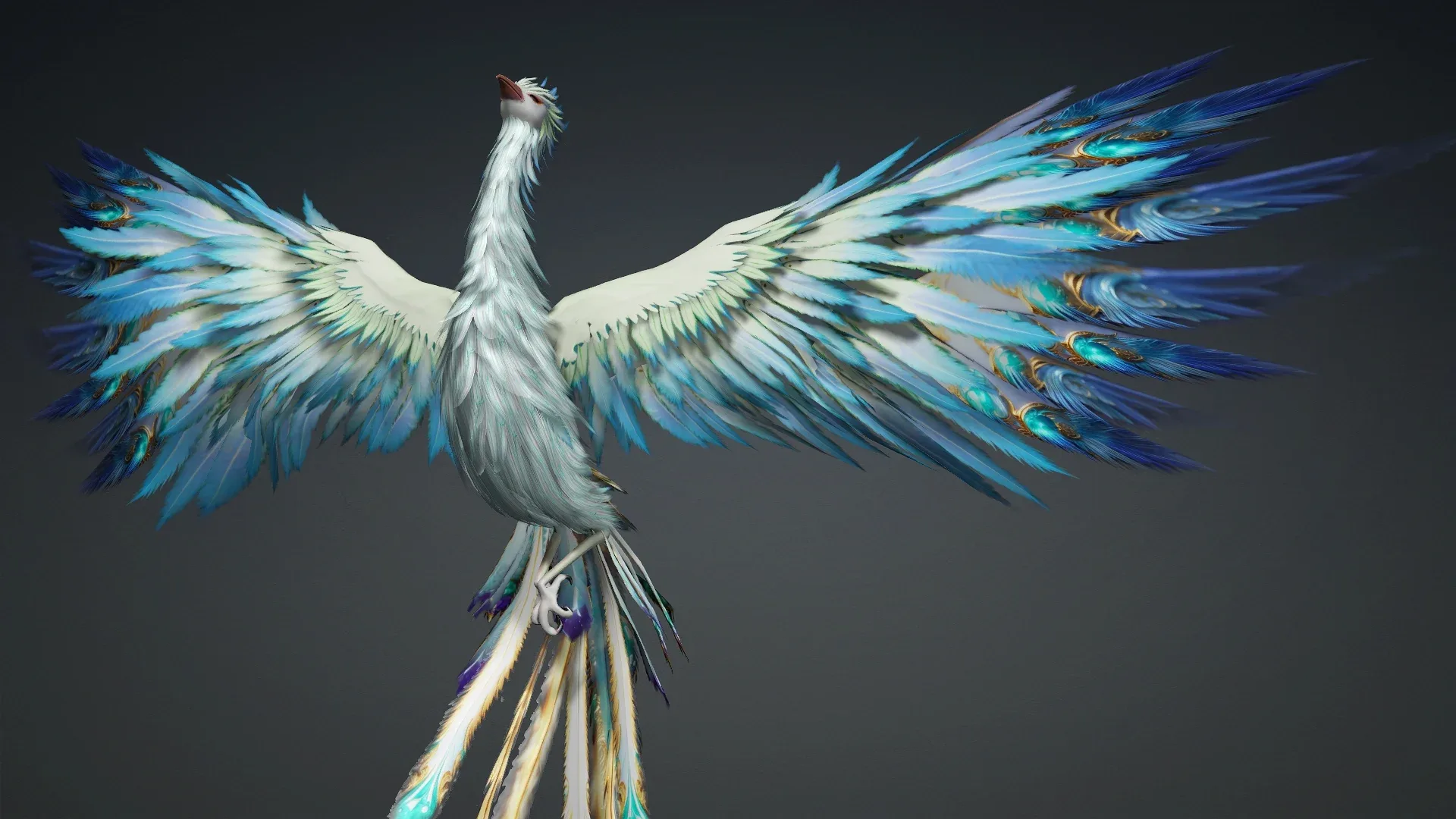 Phoenix_B1 - FlippedNormals