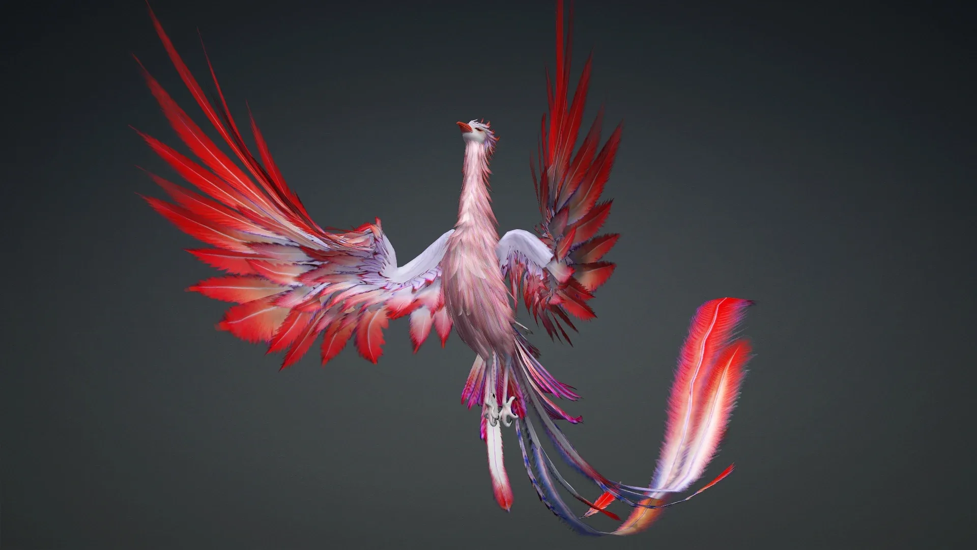 Phoenix_B2 - FlippedNormals