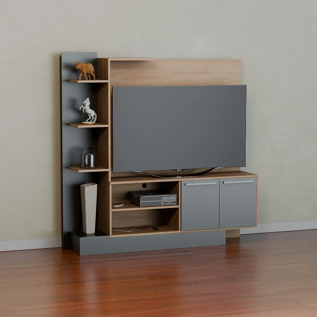 hack furniture - FlippedNormals