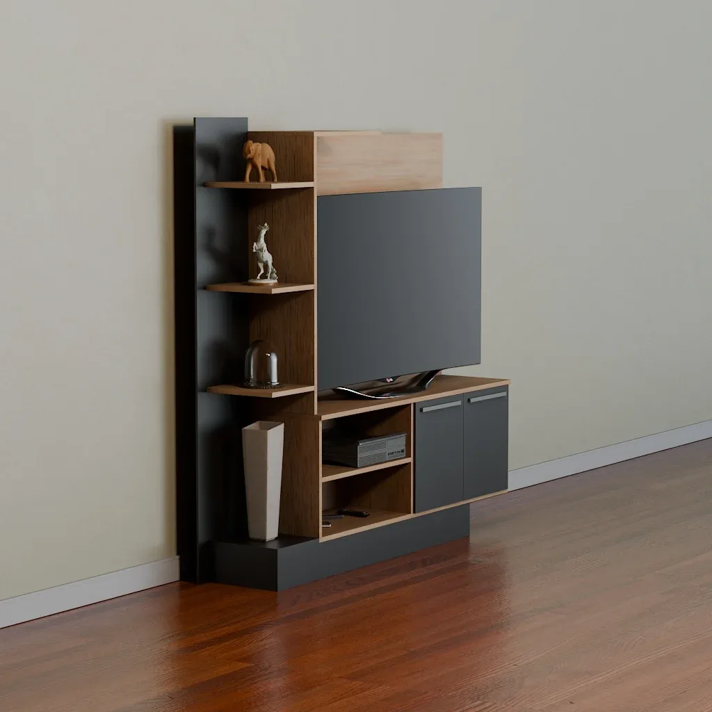 hack furniture - FlippedNormals