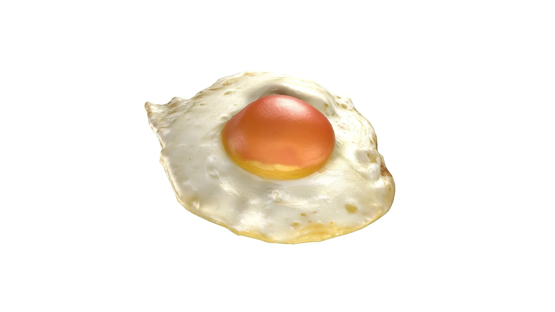 Fired egg v1 - FlippedNormals